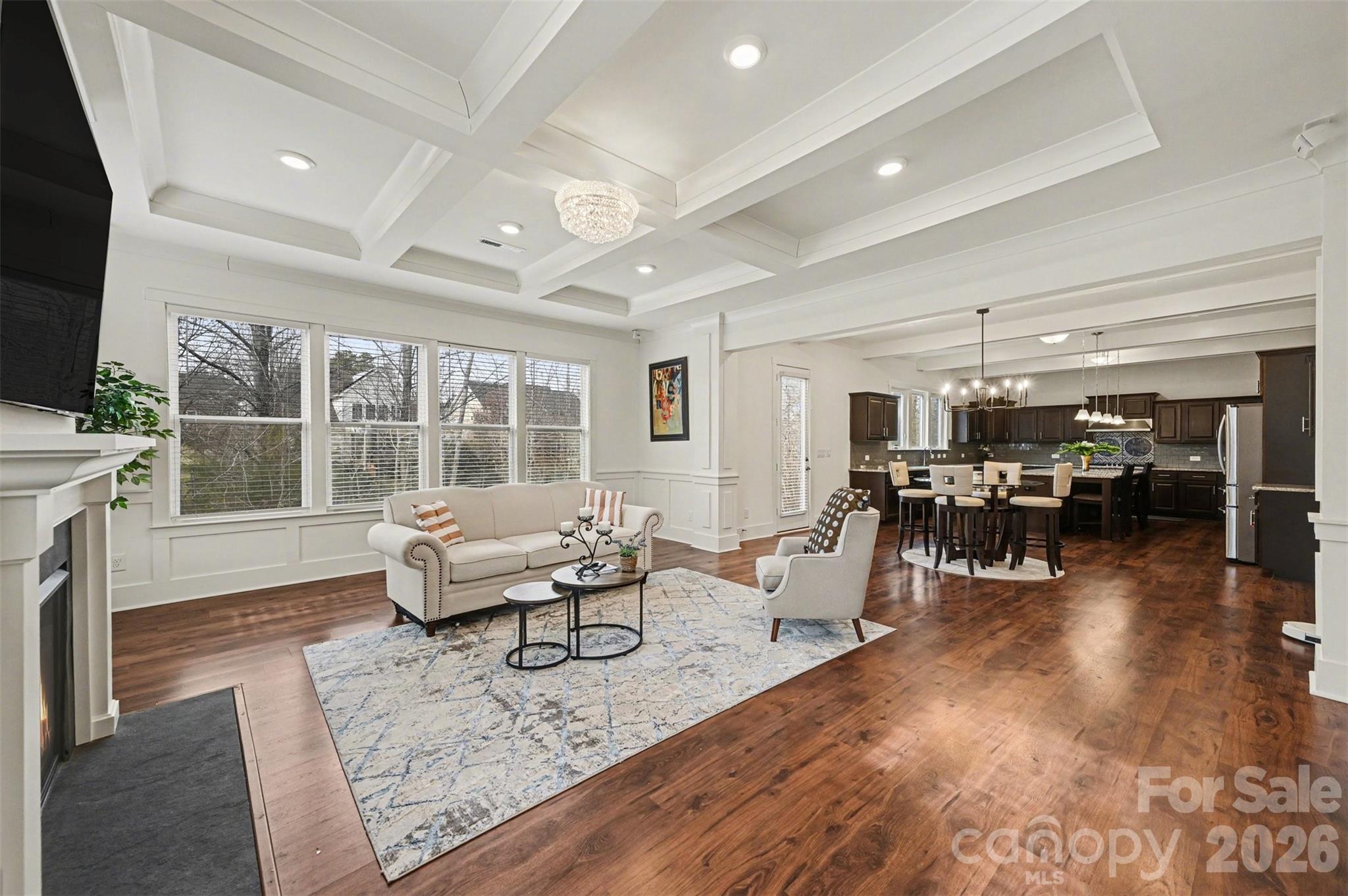 Photo 4 of 1310 Bershire Lane, Charlotte, NC