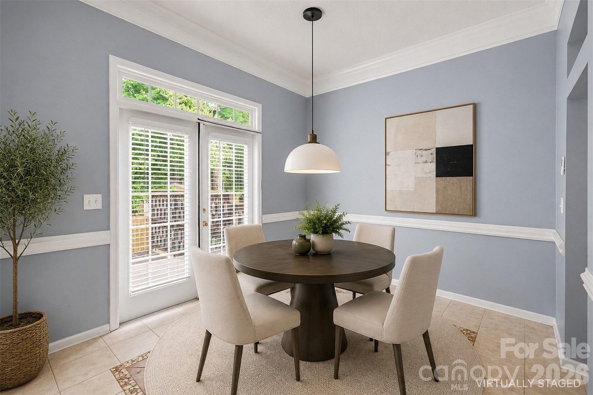 10026 Dauphine Drive, Charlotte, NC - photo 11 of 49