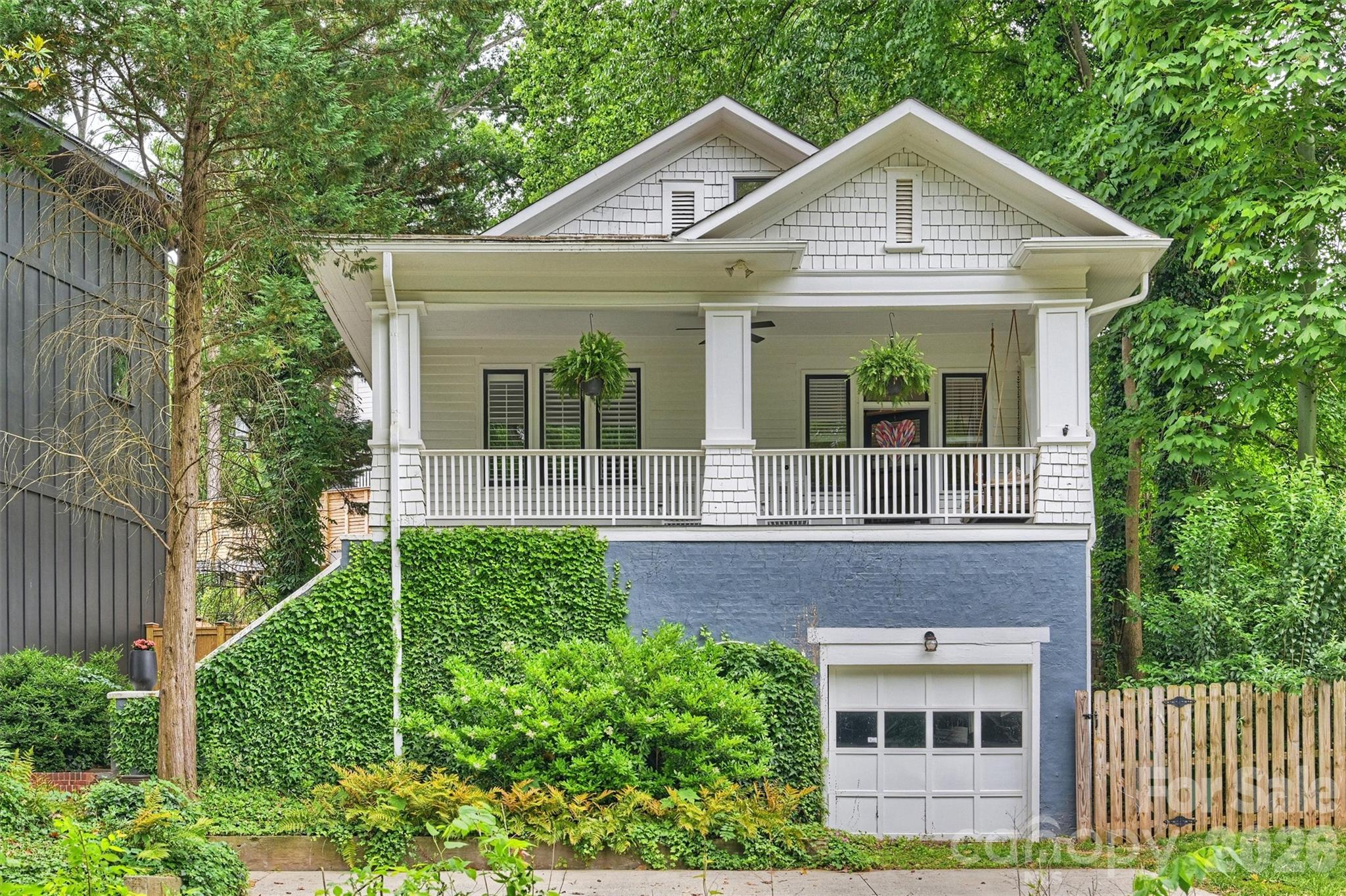 1601 Tippah Avenue, Charlotte, NC