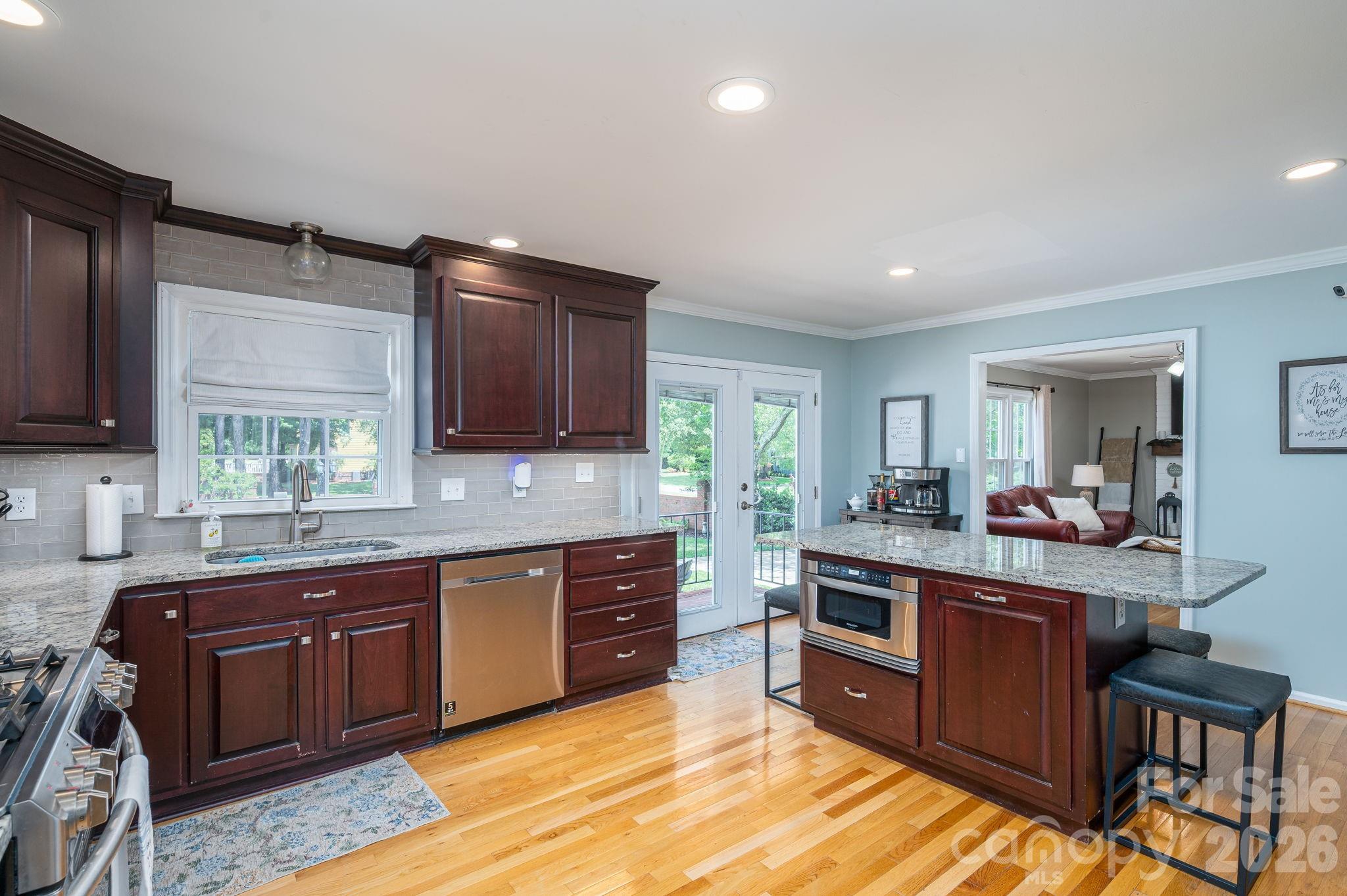 136 Persimmon Creek Road, Kings Mountain, NC - photo 15 of 42