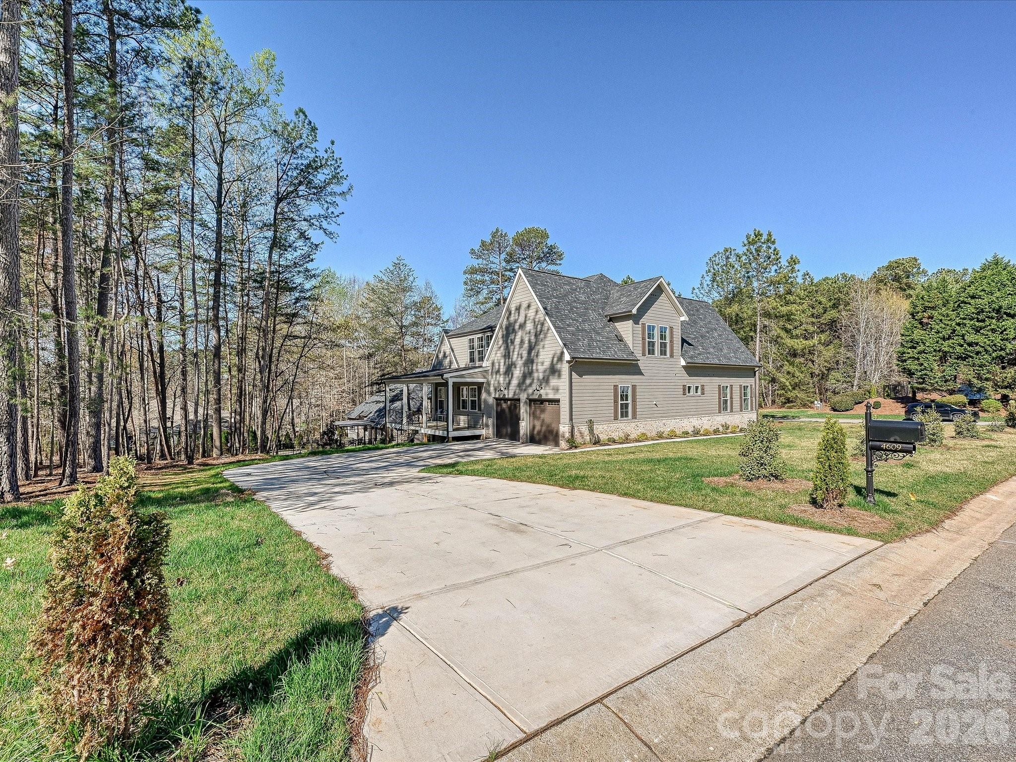4609 Firethorn Court, Denver, NC - photo 32 of 35