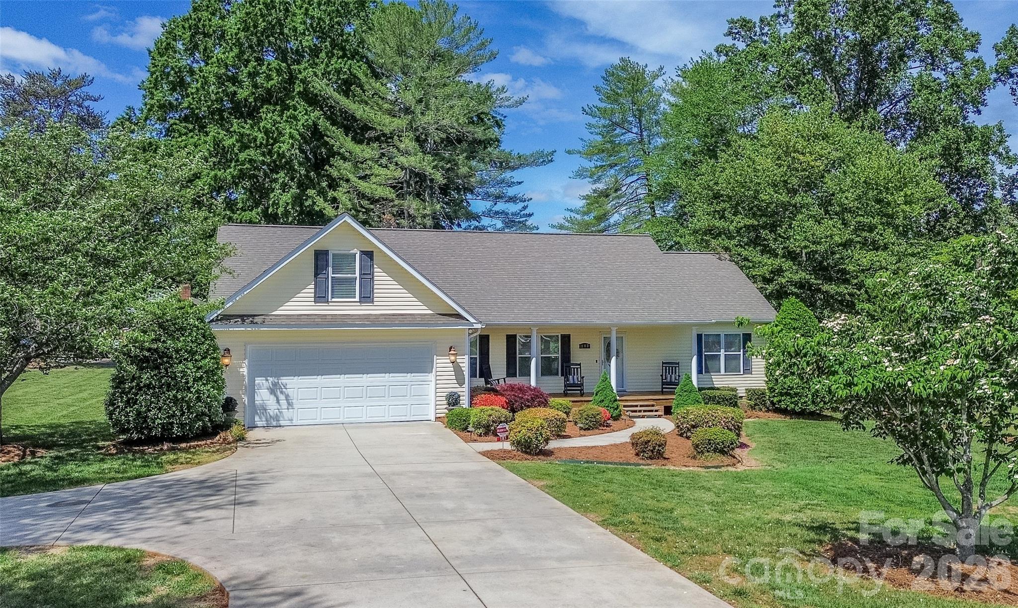 183 Devon Lane, Statesville, NC