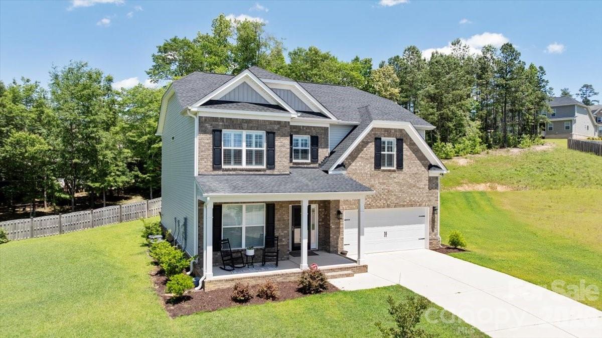 39 Hanging Leaf Court, Blythewood, SC - photo 29 of 30