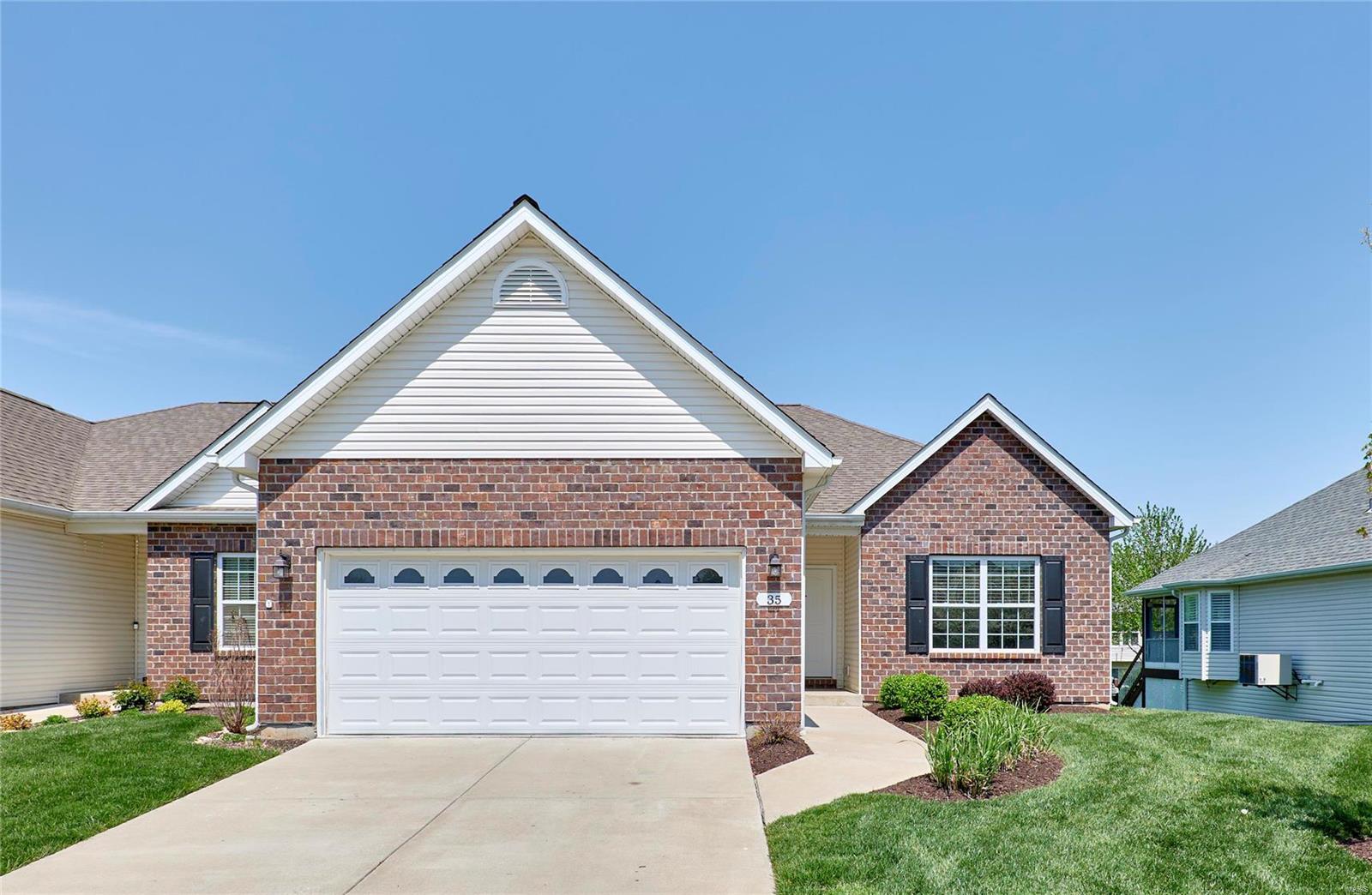 Residential for sale in O'Fallon, Missouri, 23022852