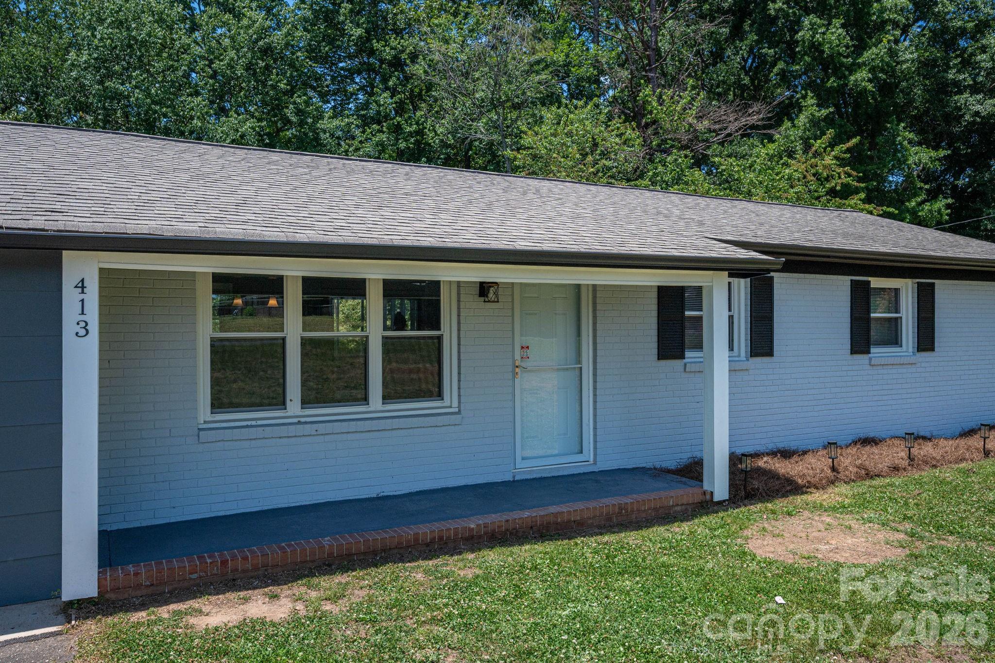 413 Bell Road, Kings Mountain, NC - photo 45 of 48