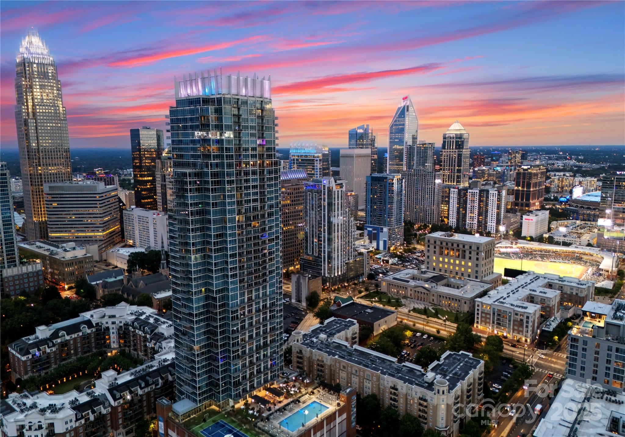 Photo 5 of 215 N Pine Street4301/4302, Charlotte, NC