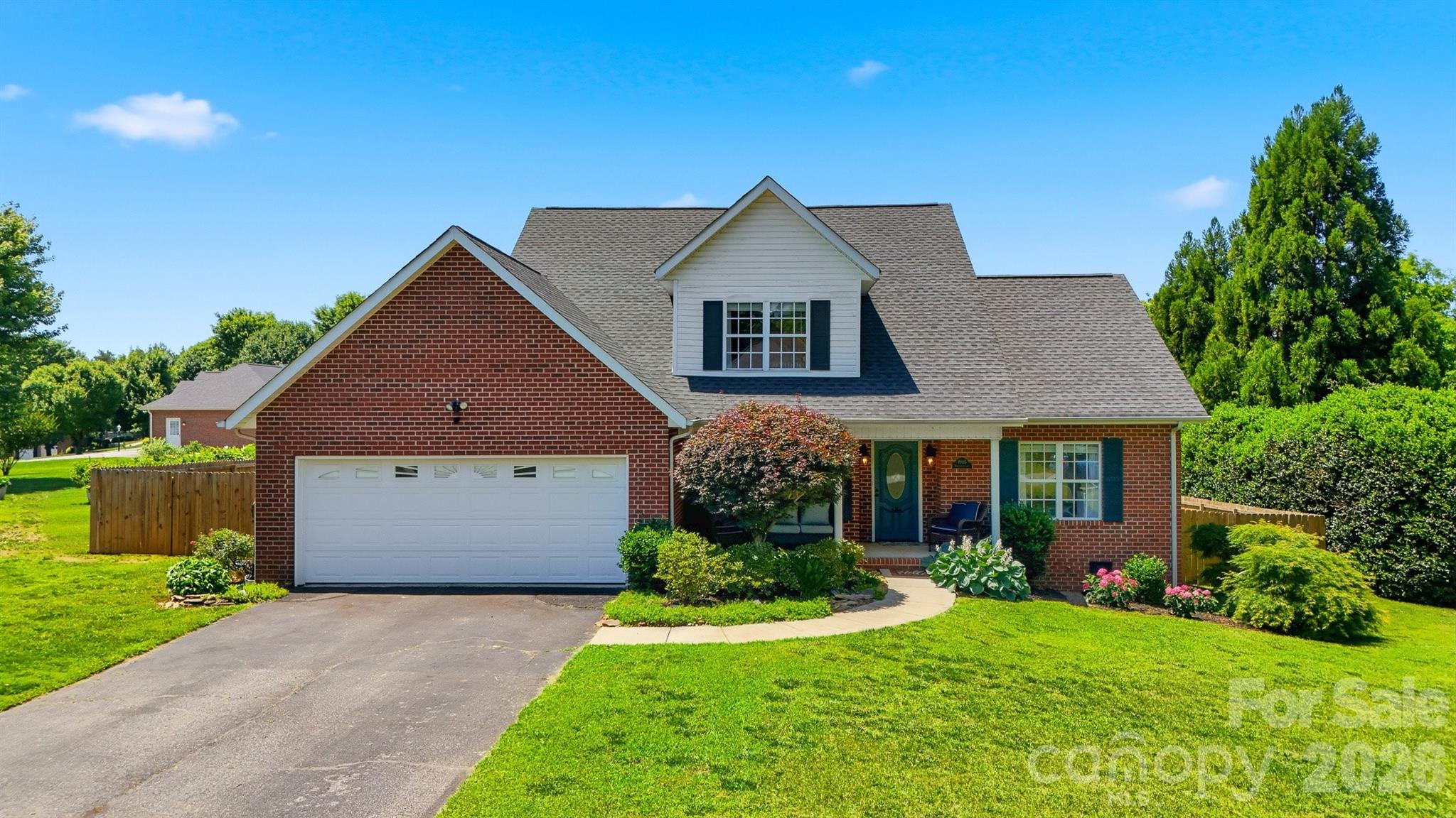 4005 Brickfield Street, Hickory, NC