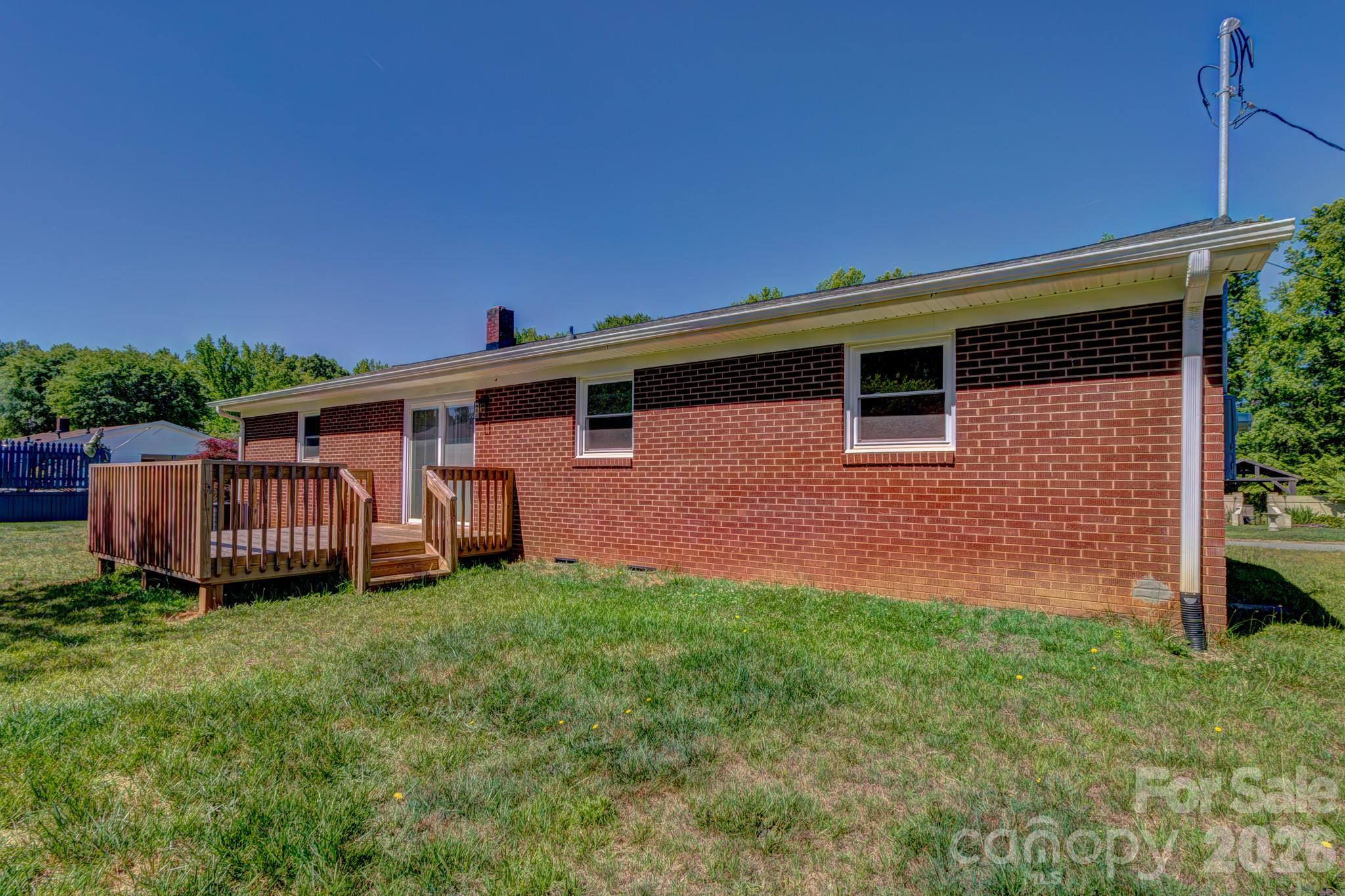 303 Mark Street, Cherryville, NC - photo 18 of 19