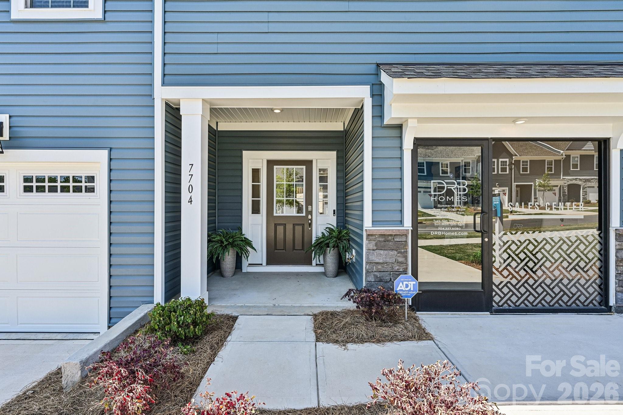 Photo 2 of 7567 Ethora Way37, Charlotte, NC