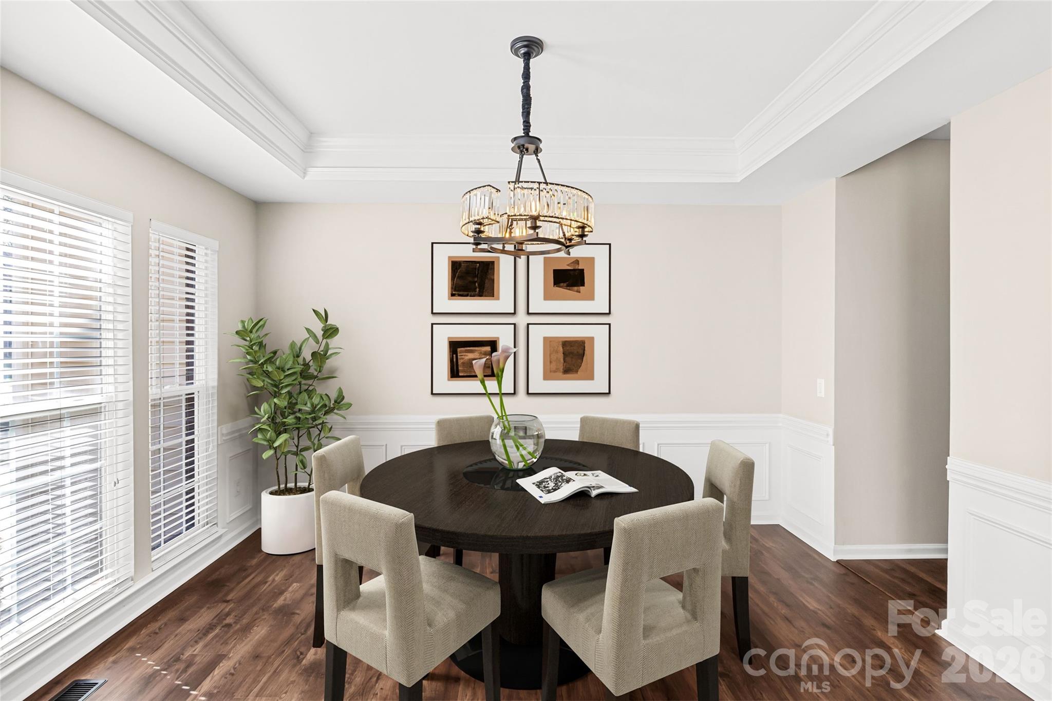 222 Tyndale Court, Waxhaw, NC - photo 3 of 22