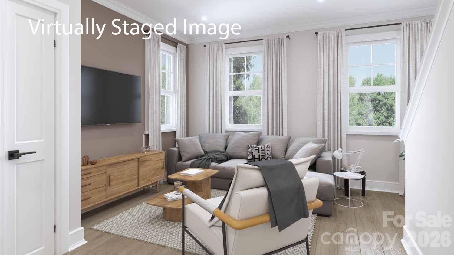 Photo 3 of 505 Annagh Drive, Charlotte, NC