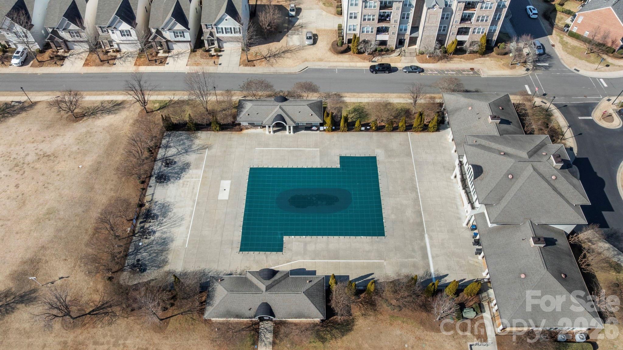 Photo 41 of 2318 Whitford Lane, Charlotte, NC