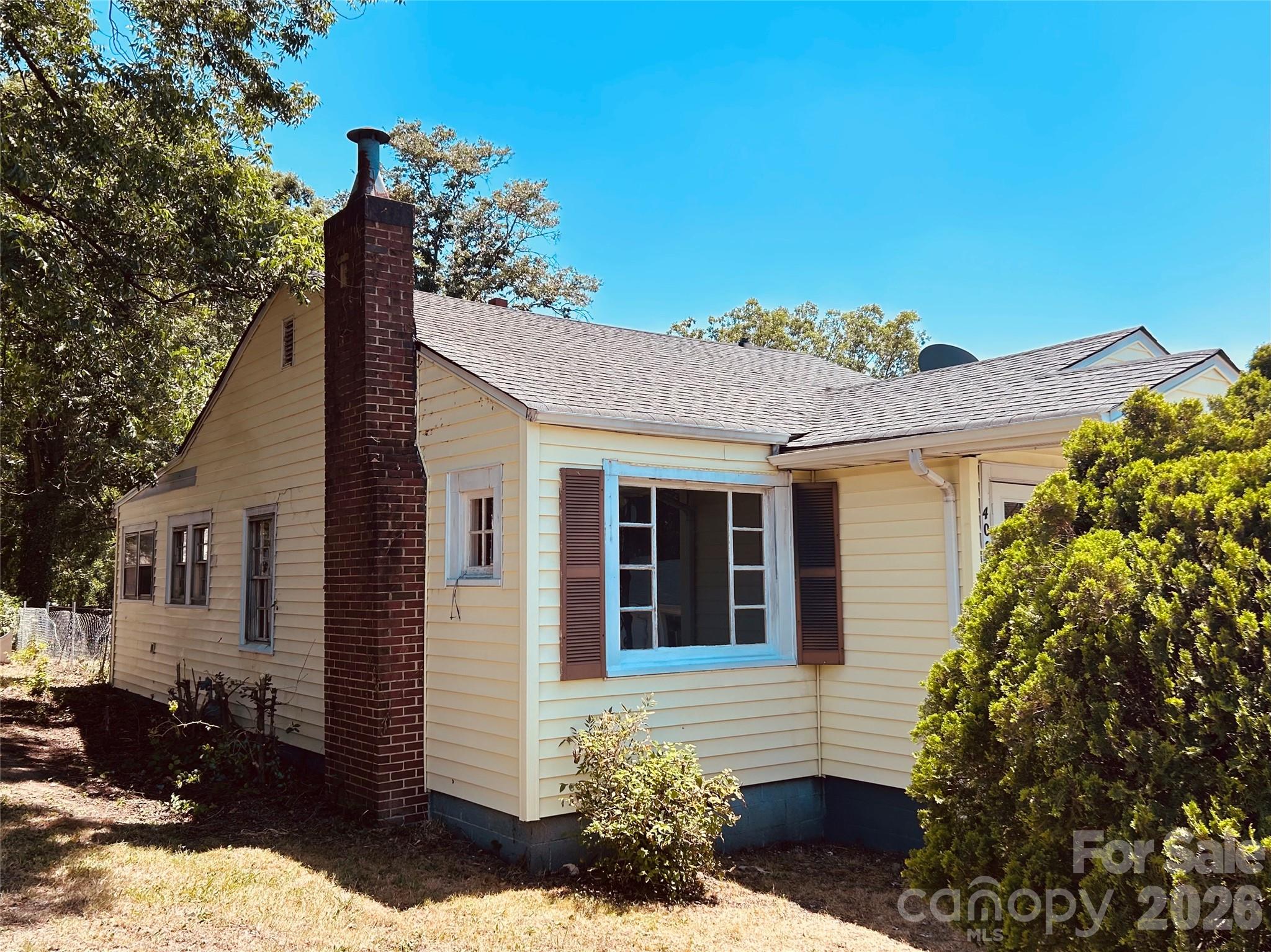Photo 3 of 409 Messner Street, Salisbury, NC