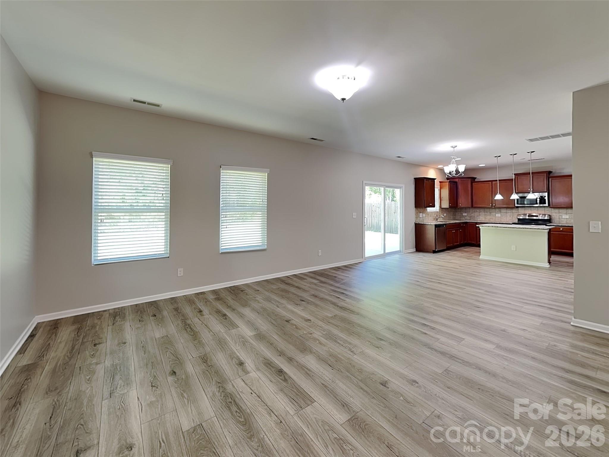 Photo 4 of 12814 Swann Branch Drive, Charlotte, NC
