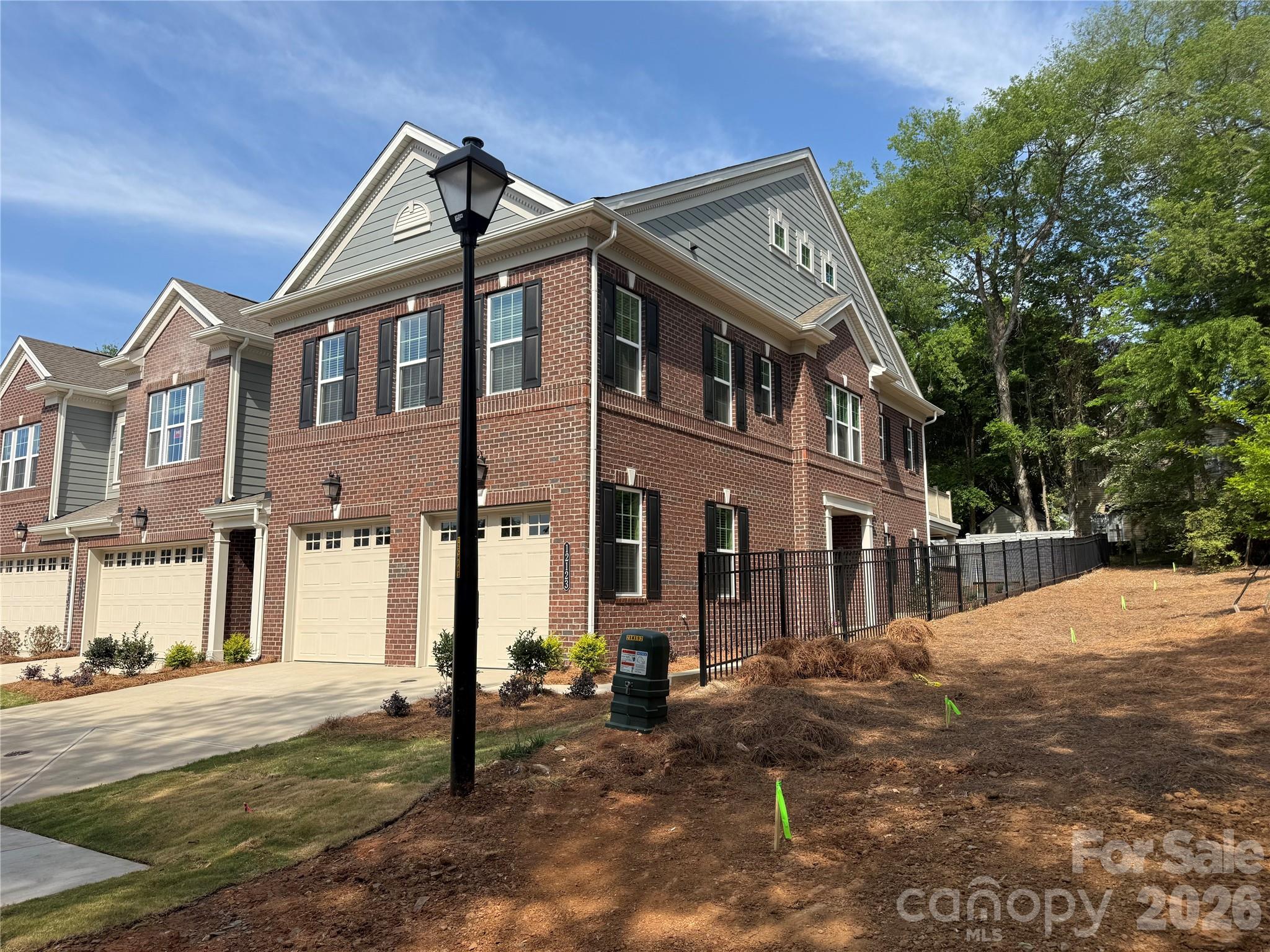 Photo 3 of 12123 Lavinia Lane, Charlotte, NC