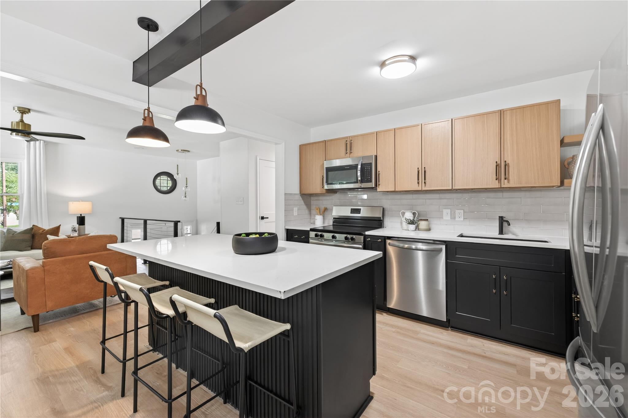Photo 6 of 5701 Ilford Street, Charlotte, NC