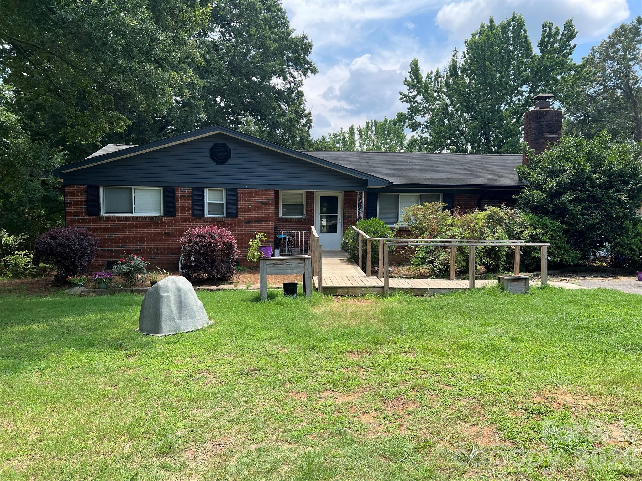 Home for sale at 9012 Brief Road, Charlotte, NC — photo 1 of 1