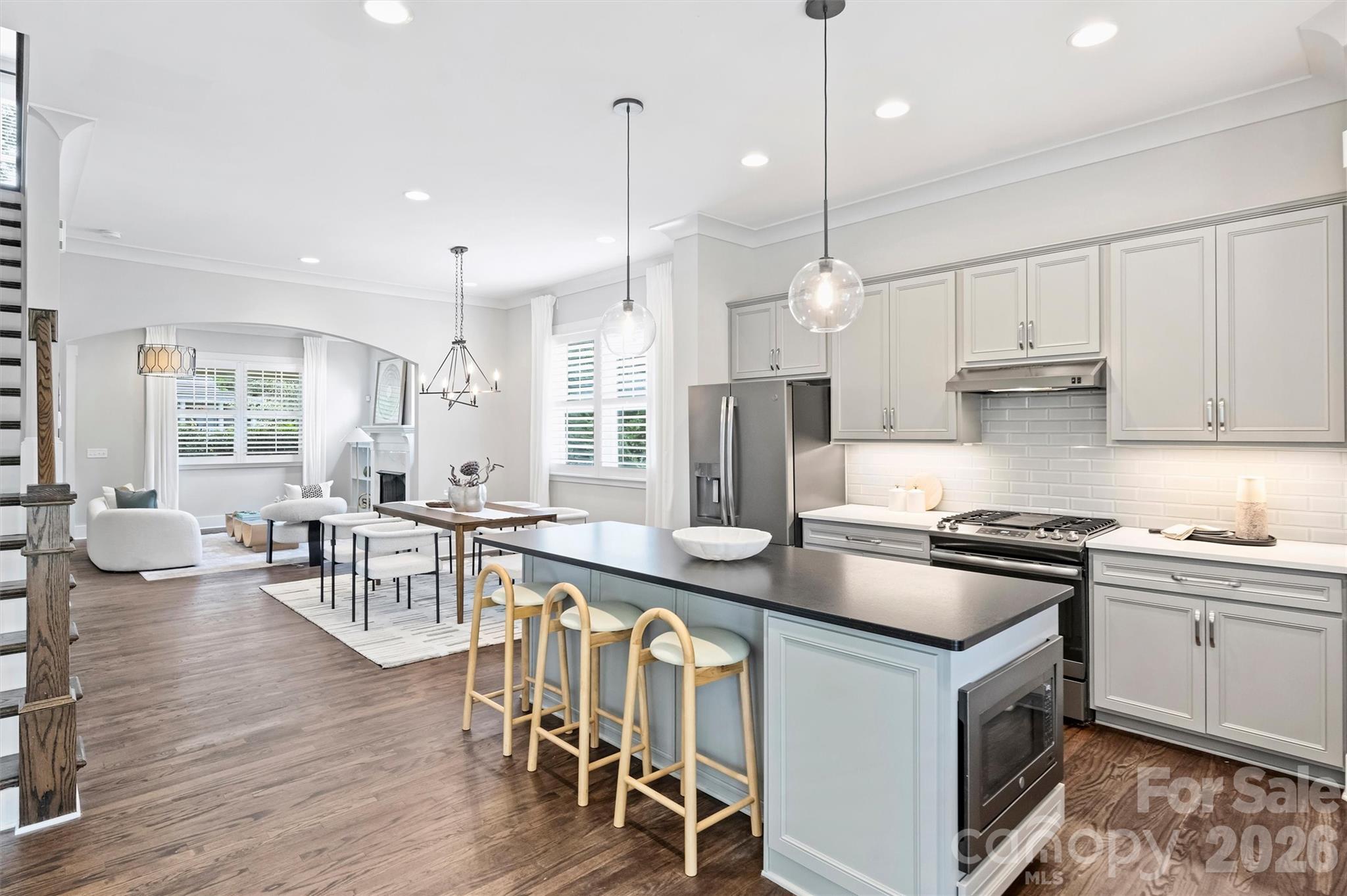 3030 Attaberry Drive, Charlotte, NC - photo 12 of 39