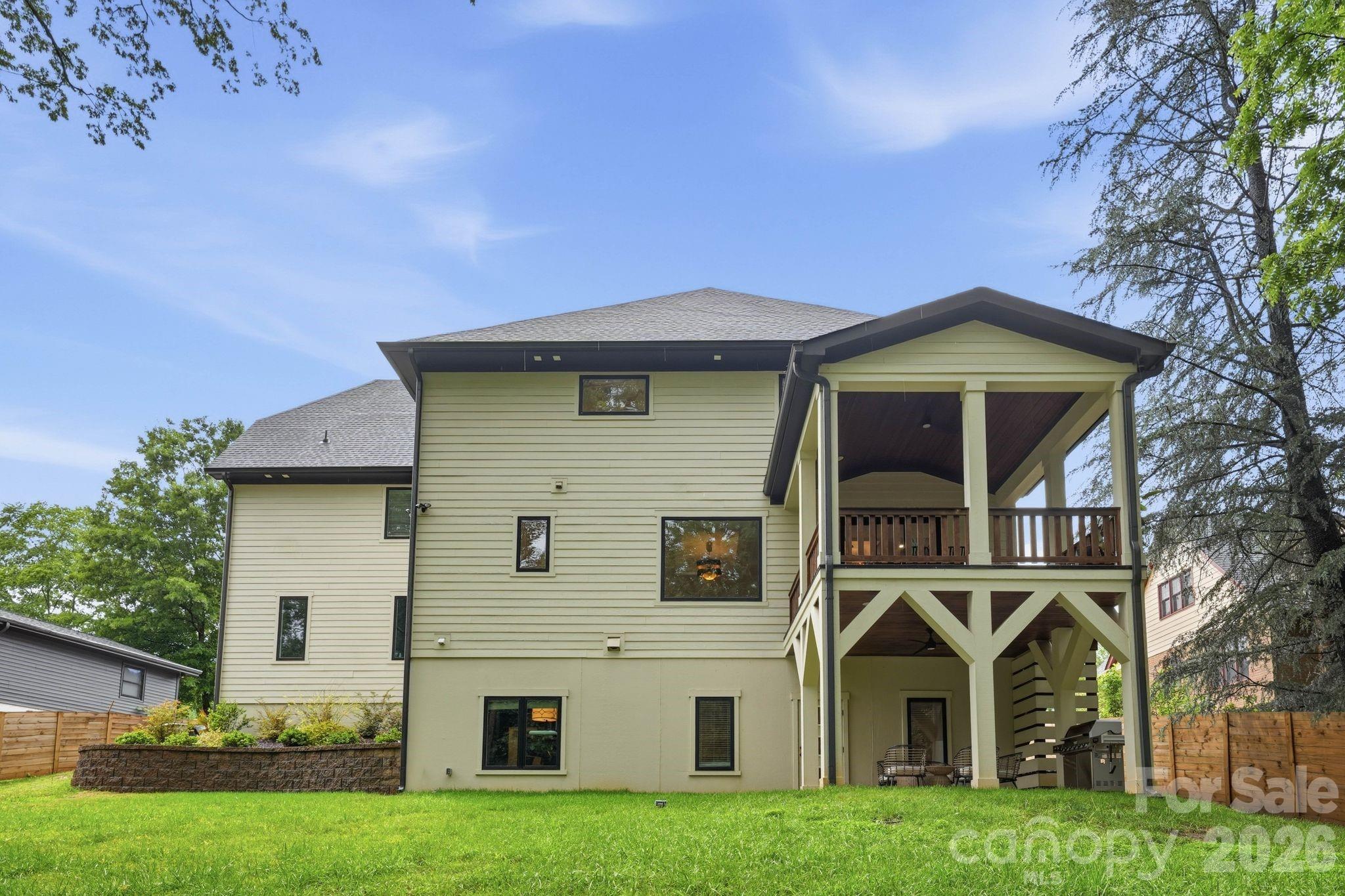 Photo 41 of 4547 Emory Lane, Charlotte, NC