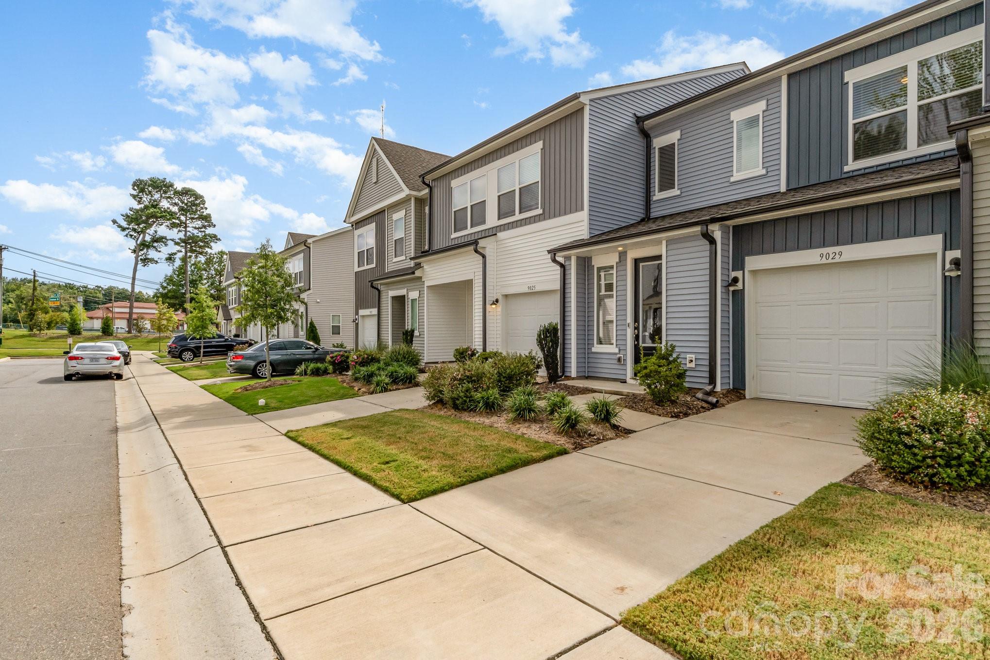 Photo 19 of 9029 Widden Way, Charlotte, NC