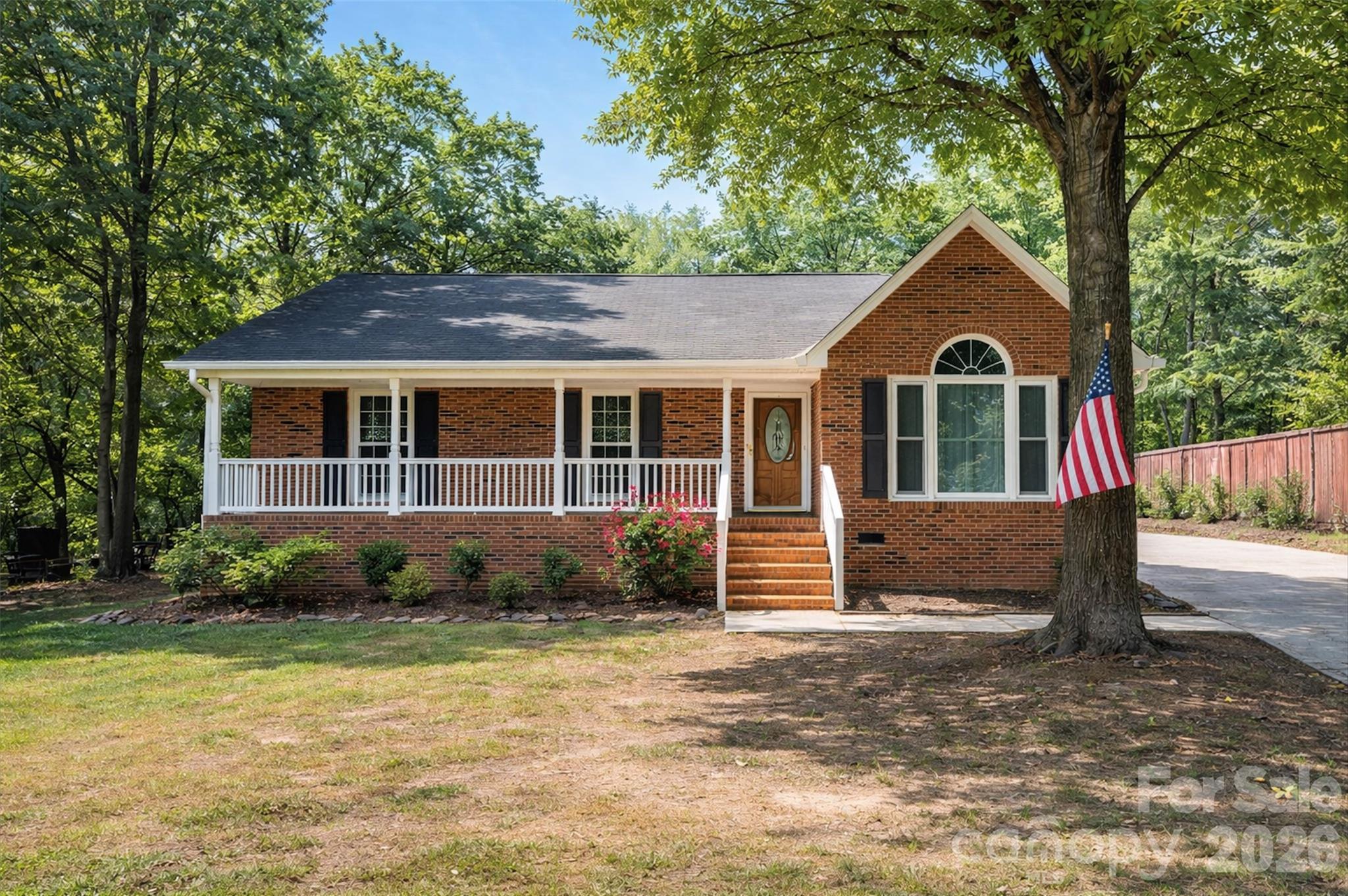 924 Cameron Court, Monroe, NC