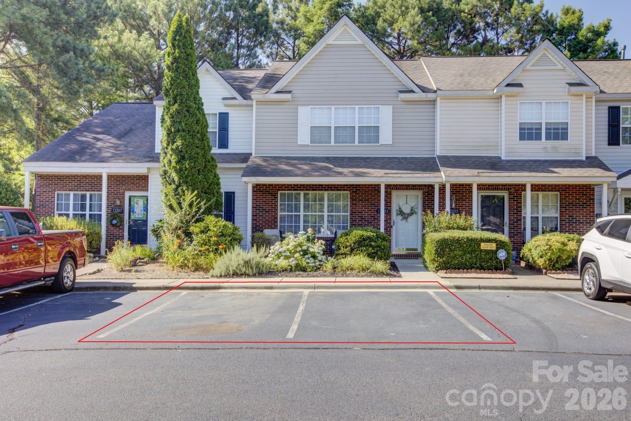 Photo 37 of 12211 Hood Bend Court, Charlotte, NC