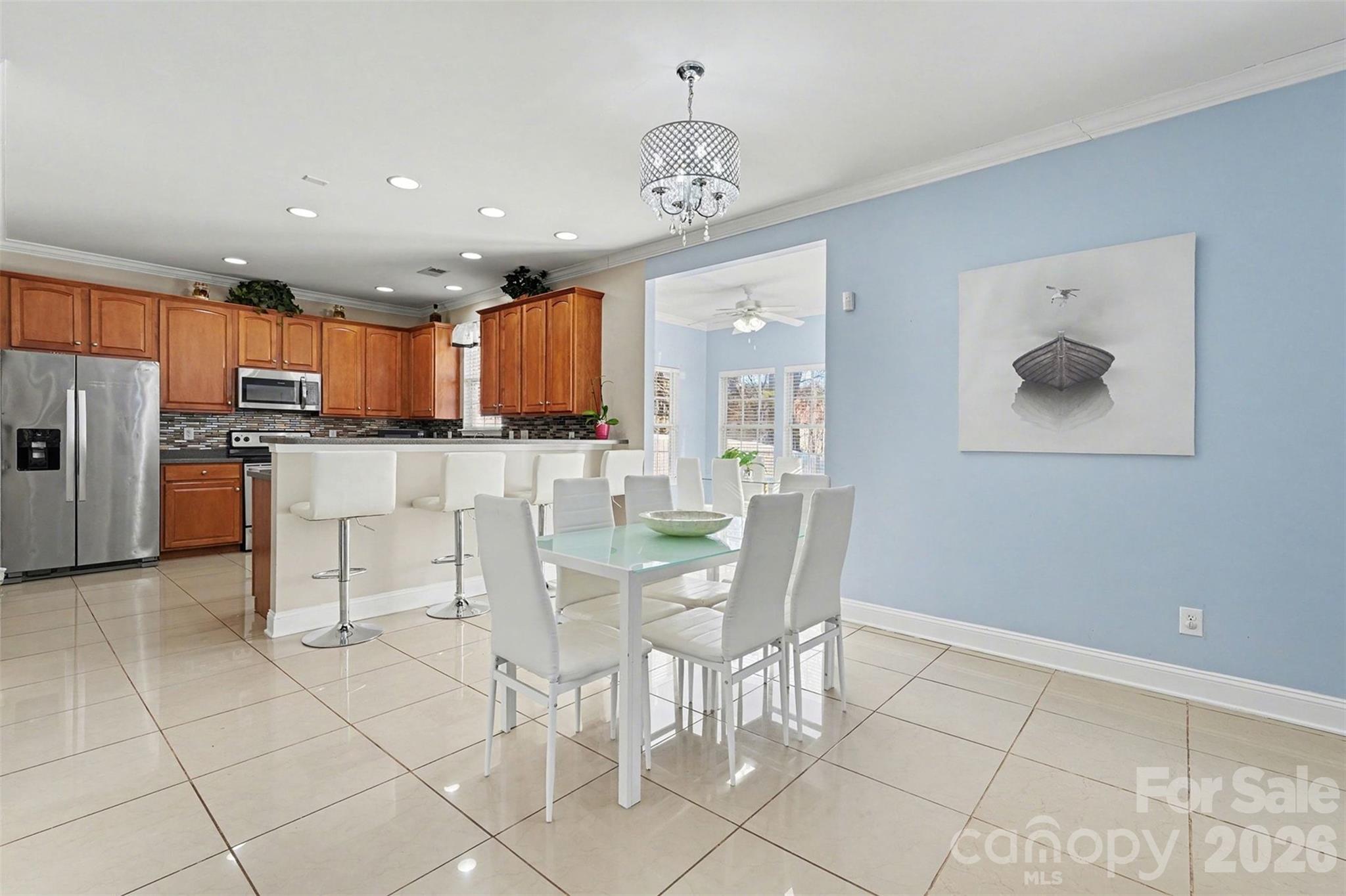 Photo 14 of 11001 Dulin Creek Boulevard, Charlotte, NC