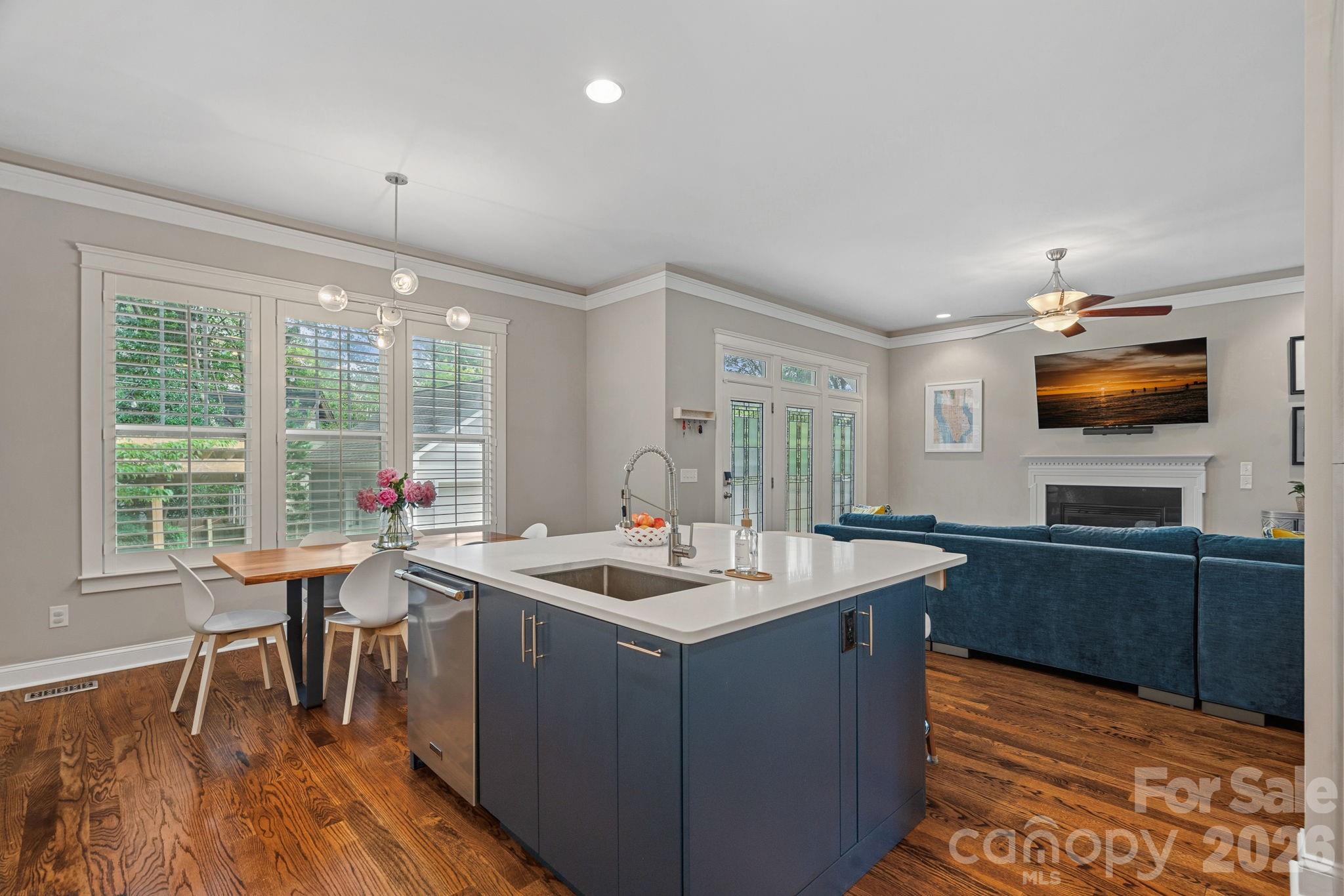 Photo 9 of 2219 Winthrop Avenue, Charlotte, NC