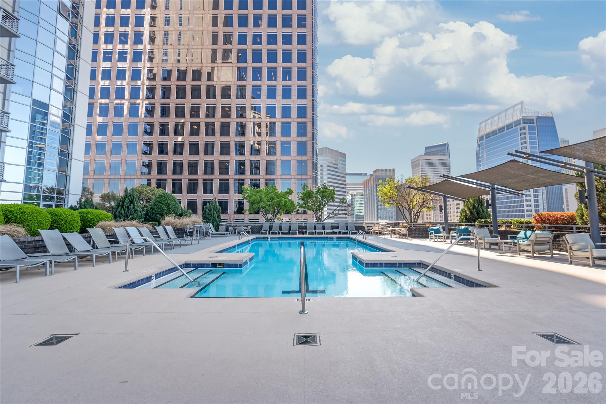 Photo 41 of 333 W Trade Street2502, Charlotte, NC