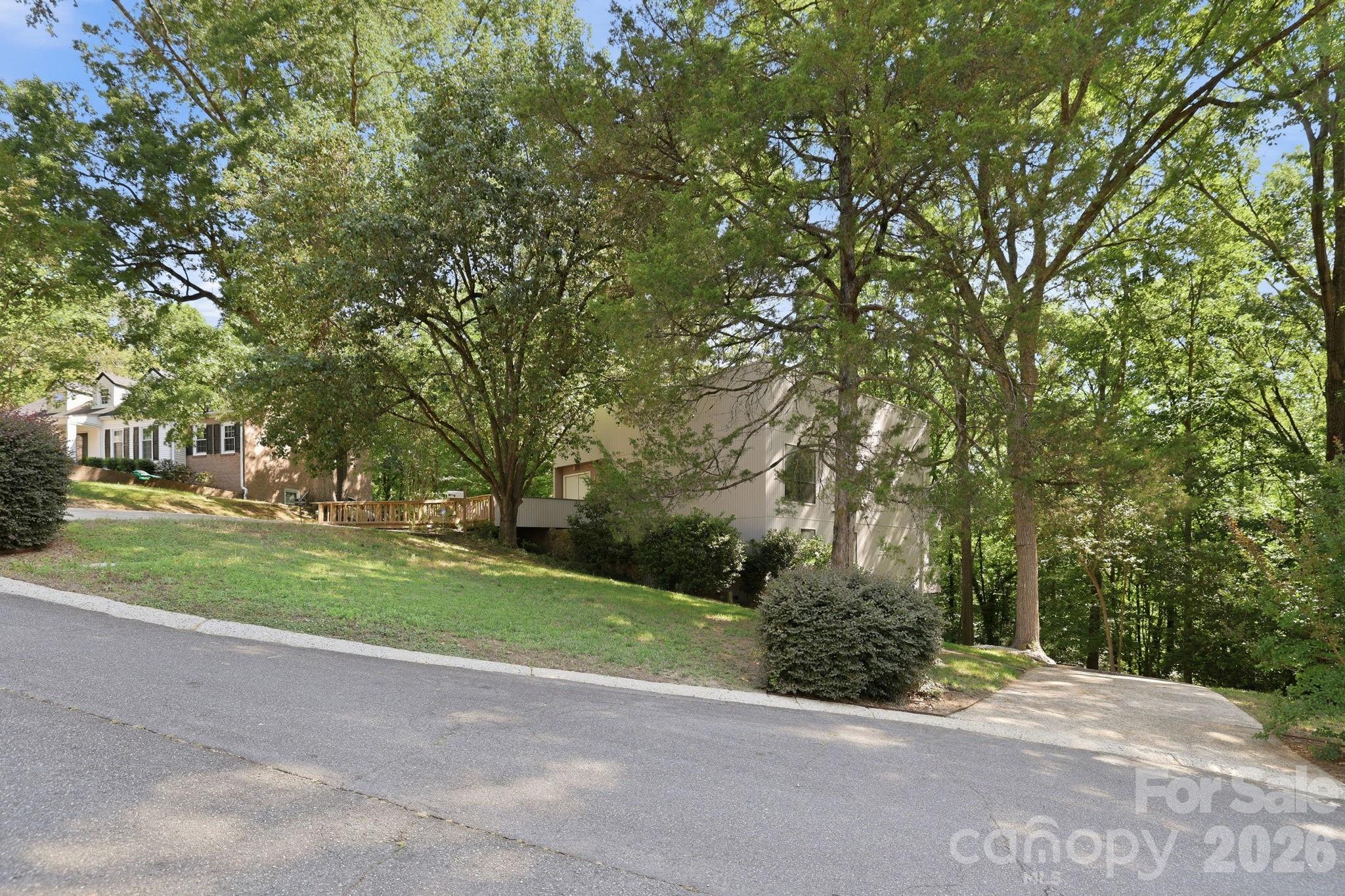 3423 Tinkerbell Lane, Charlotte, NC - photo 46 of 49