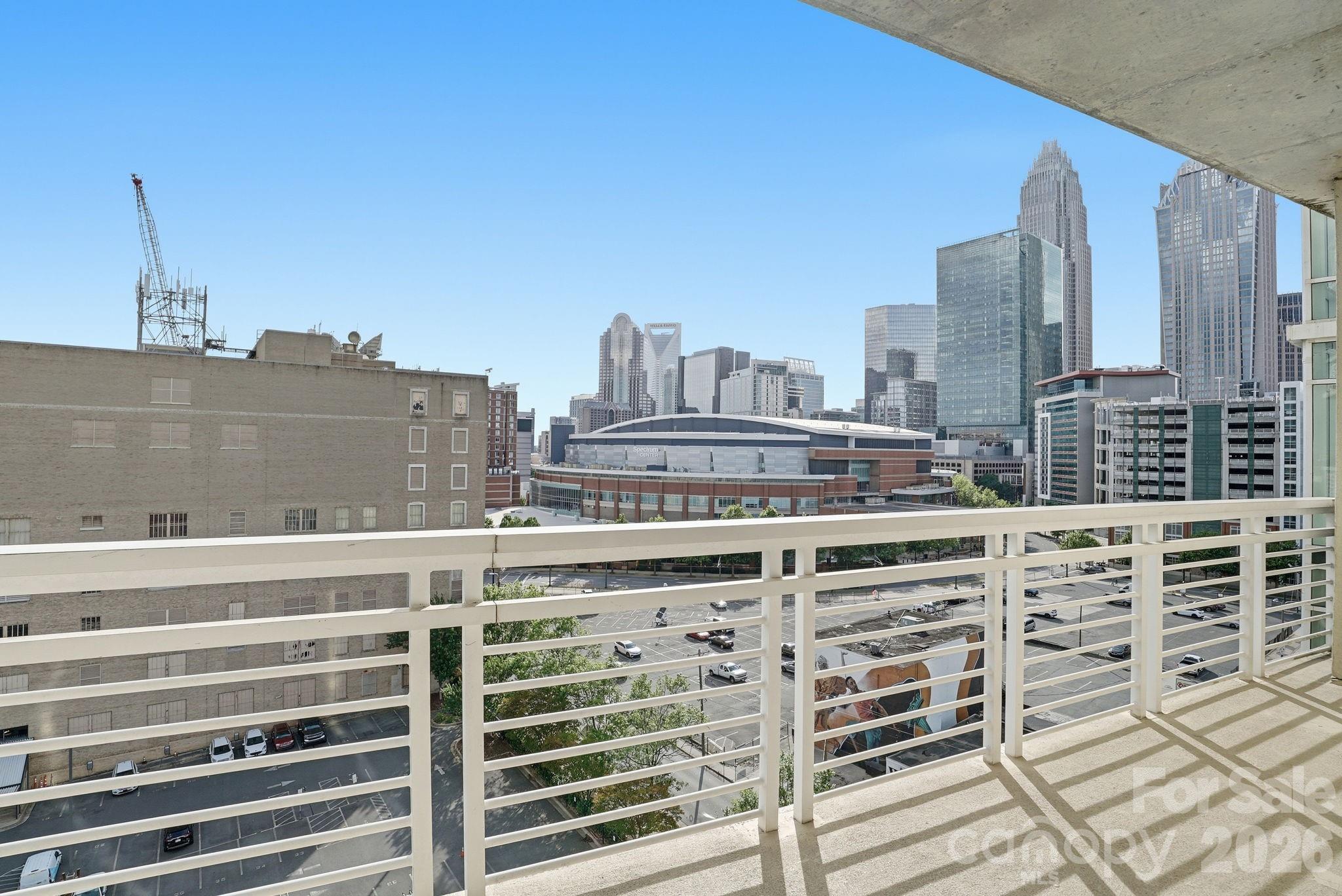 Photo 18 of 505 E 6th Street1006, Charlotte, NC