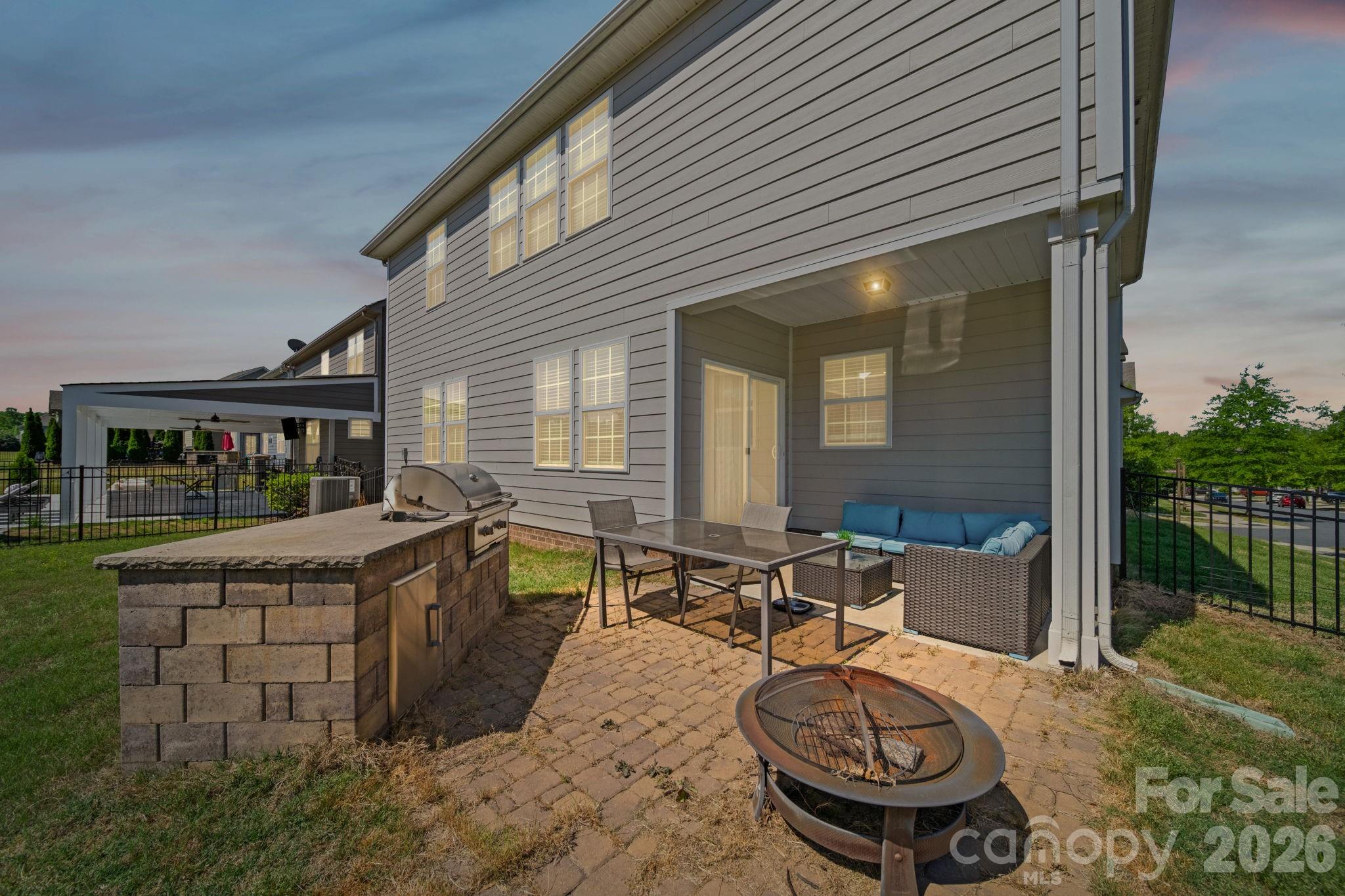 7066 Hamilton Mill Drive, Waxhaw, NC - photo 40 of 49