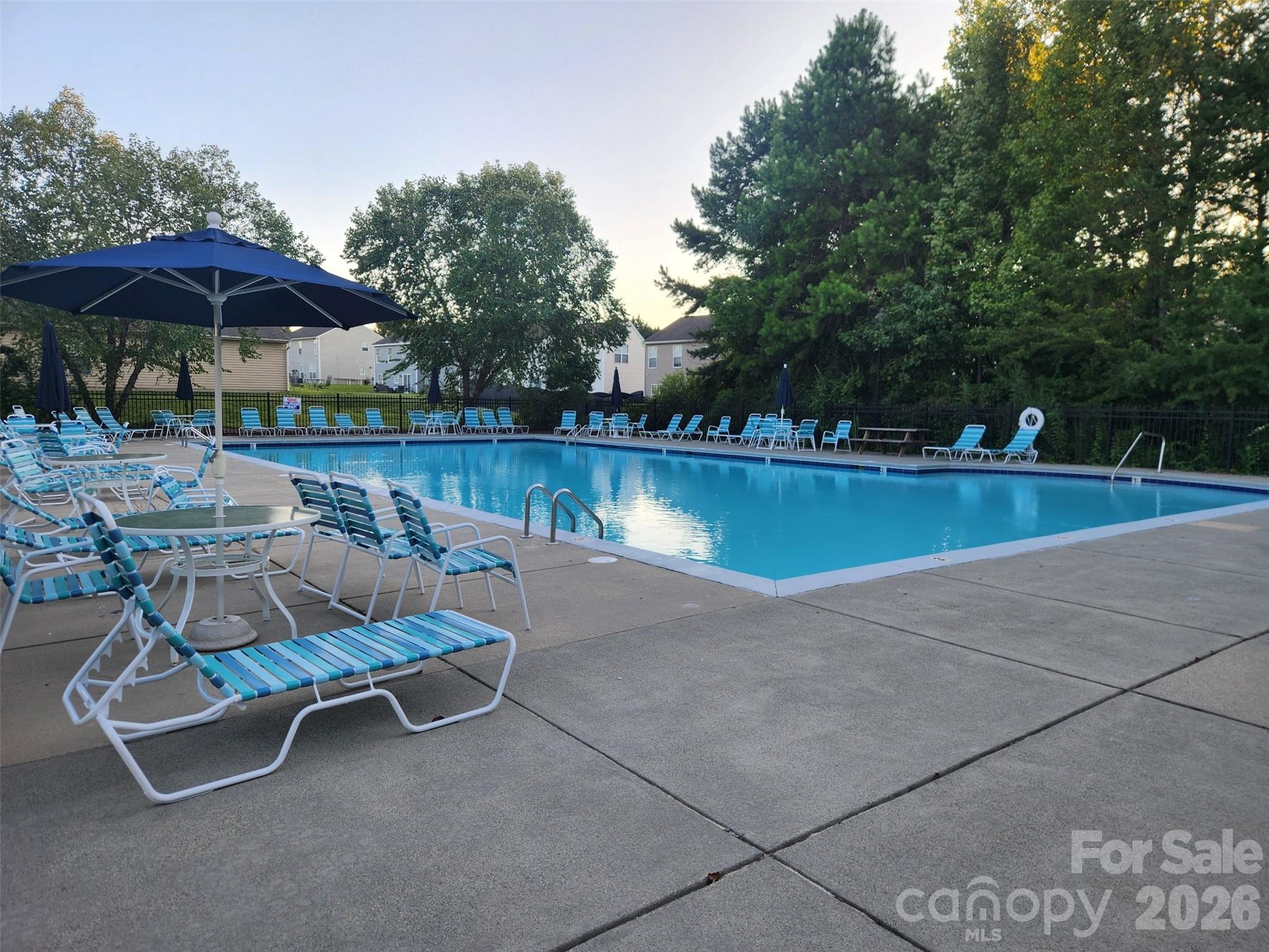 Photo 39 of 7143 Wandering Creek Drive, Charlotte, NC
