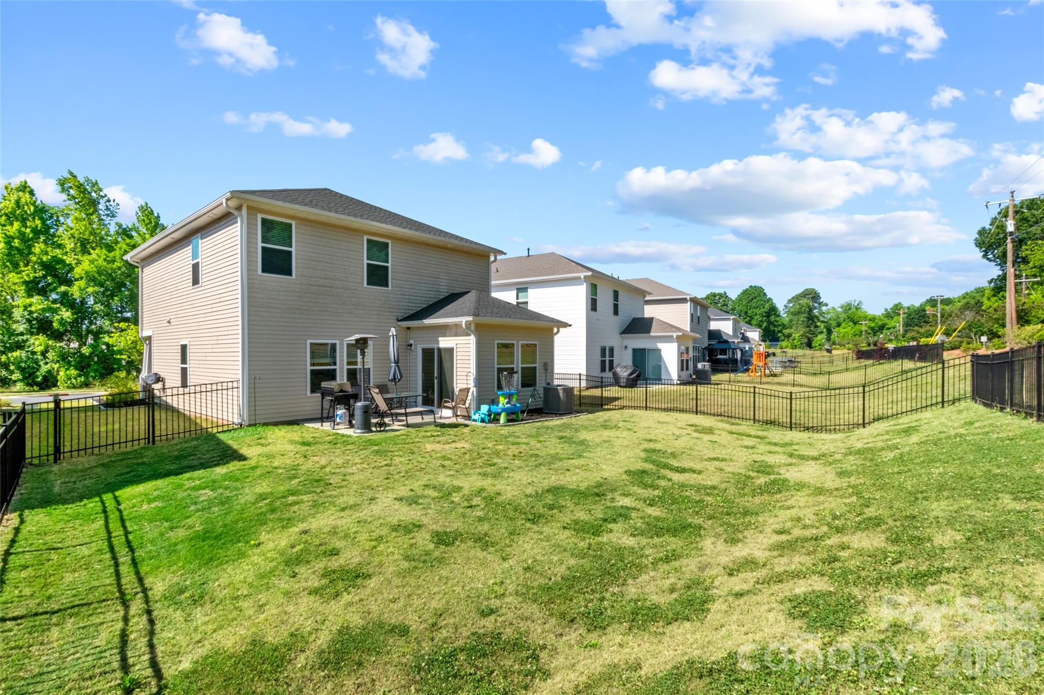 380 Olympia Way, York, SC - photo 29 of 30