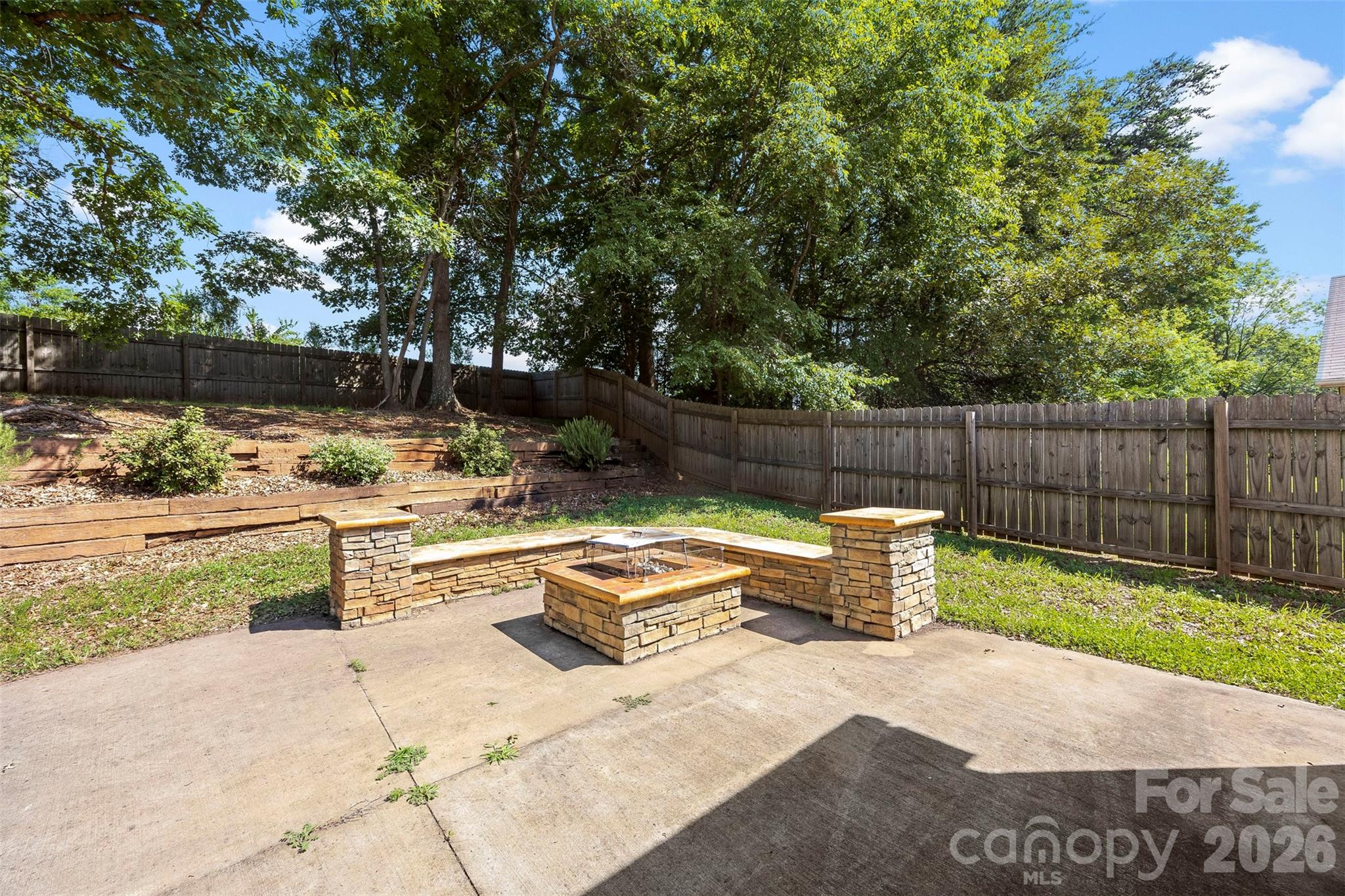 Home for sale at 8011 Maxwelton Drive, Huntersville, NC — photo 24 of 27
