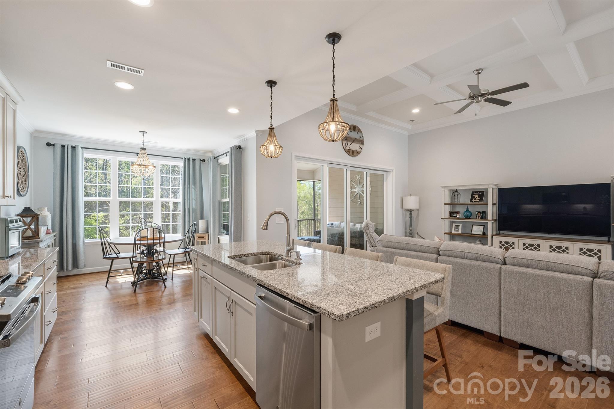 2427 Baxter Place SE, Concord, NC - photo 8 of 48