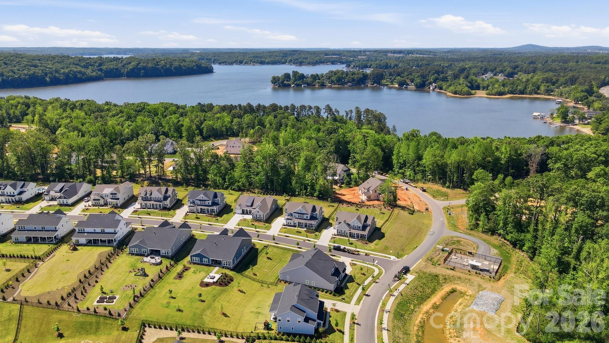 Photo 2 of 805 Lakeforest Drive, Belmont, NC