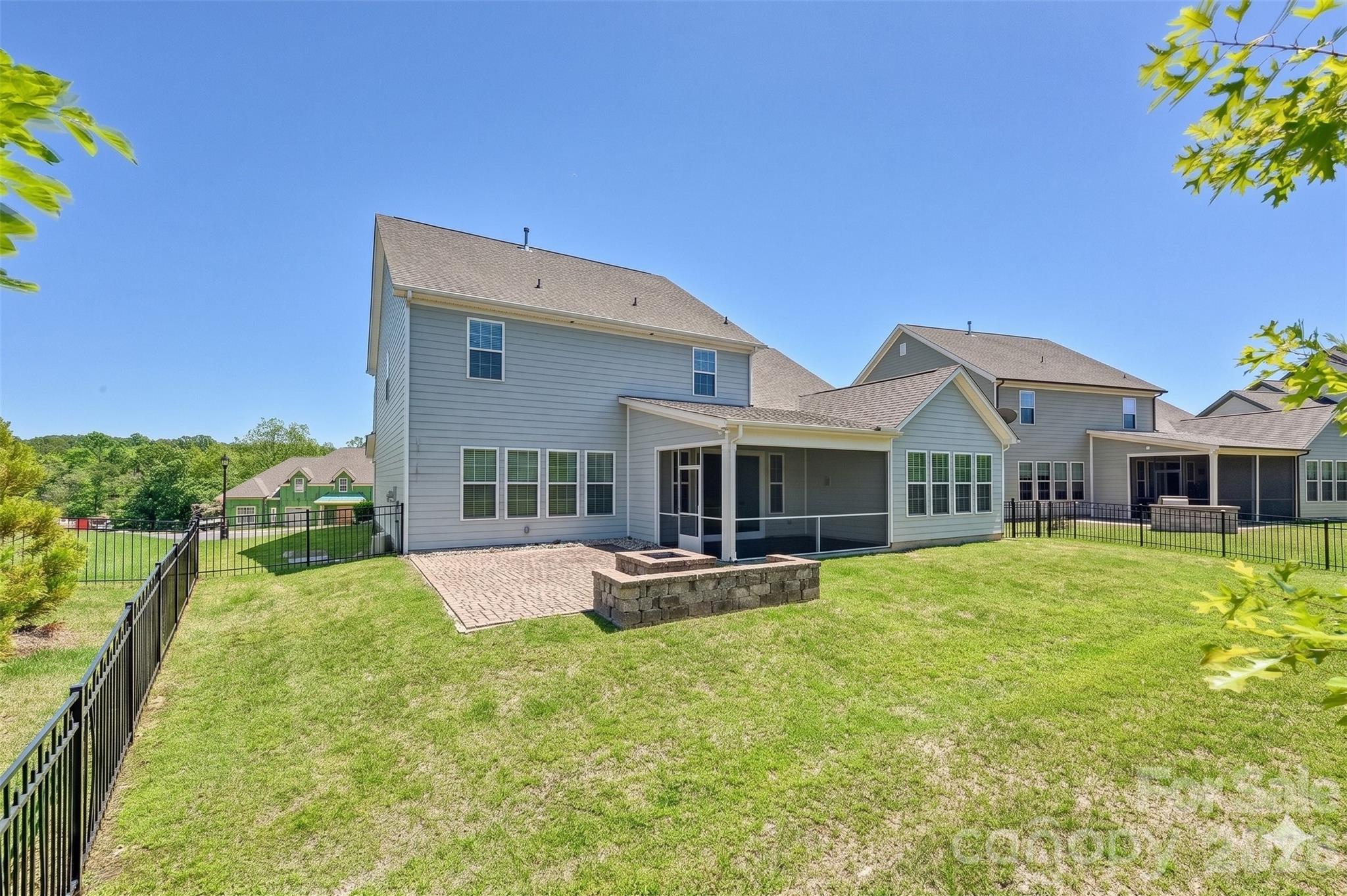 Photo 41 of 17306 Saranita Lane, Charlotte, NC