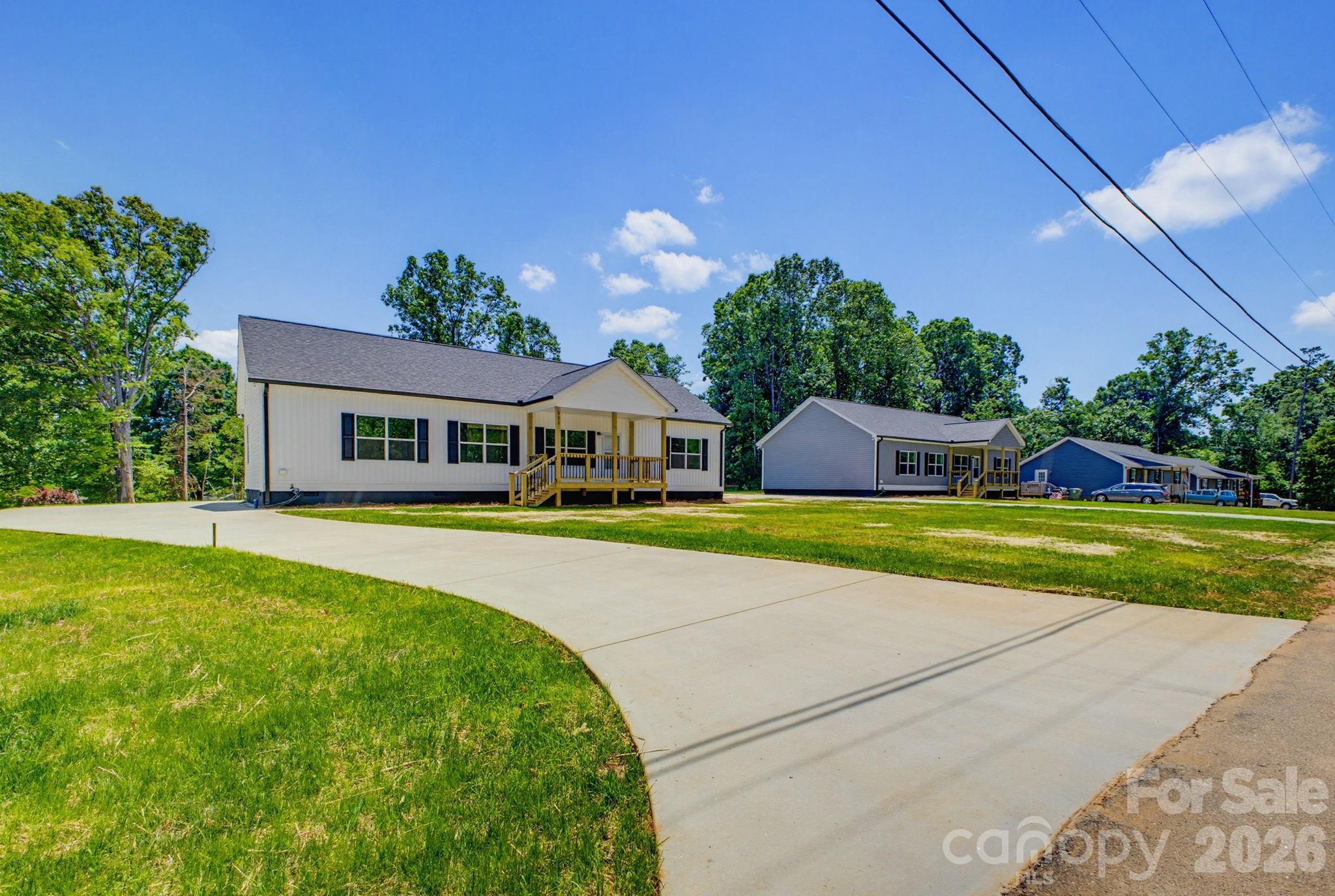 Photo 2 of 111 Sarah Avenue, Newton, NC