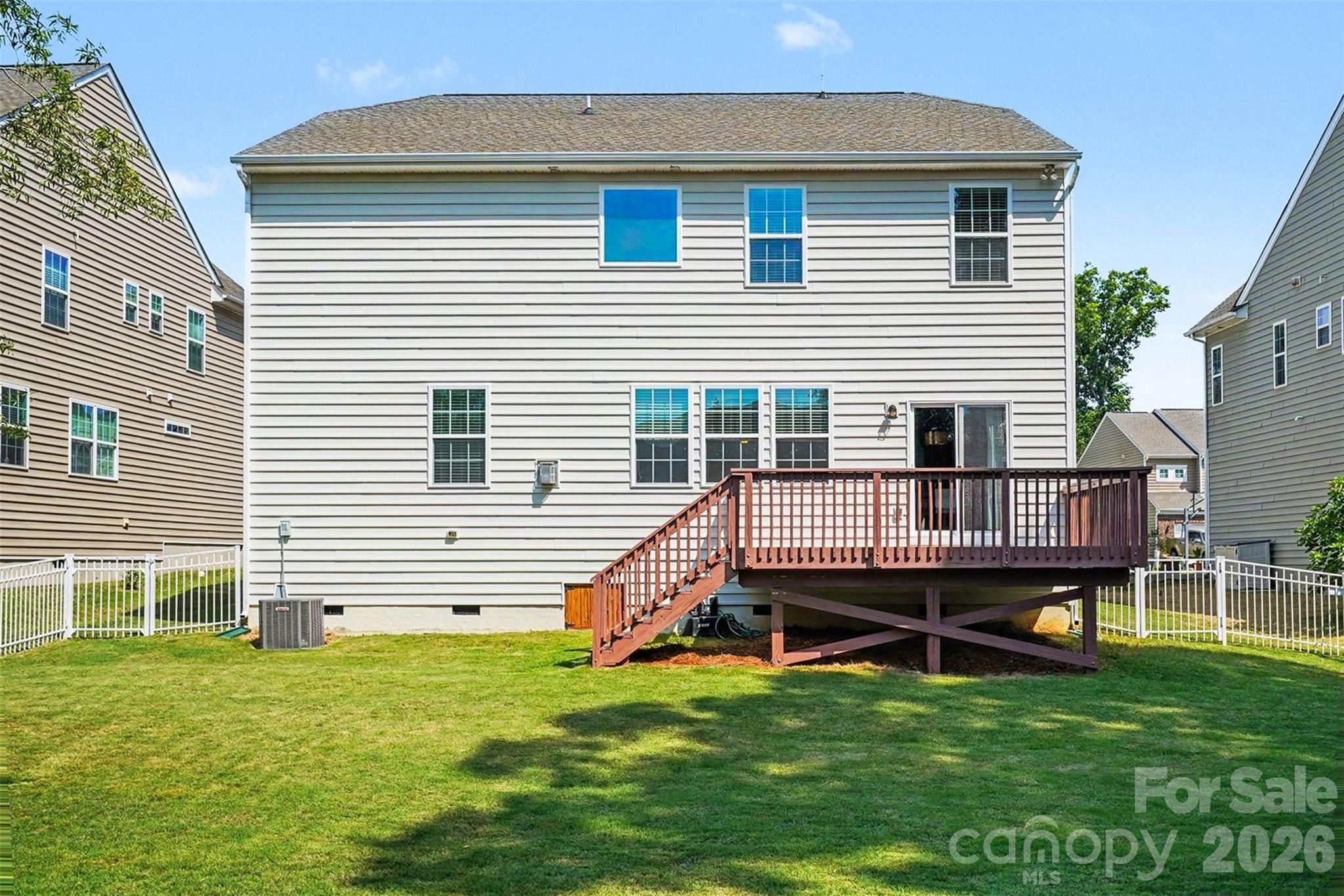 3016 Sewee Lane, Waxhaw, NC - photo 30 of 36