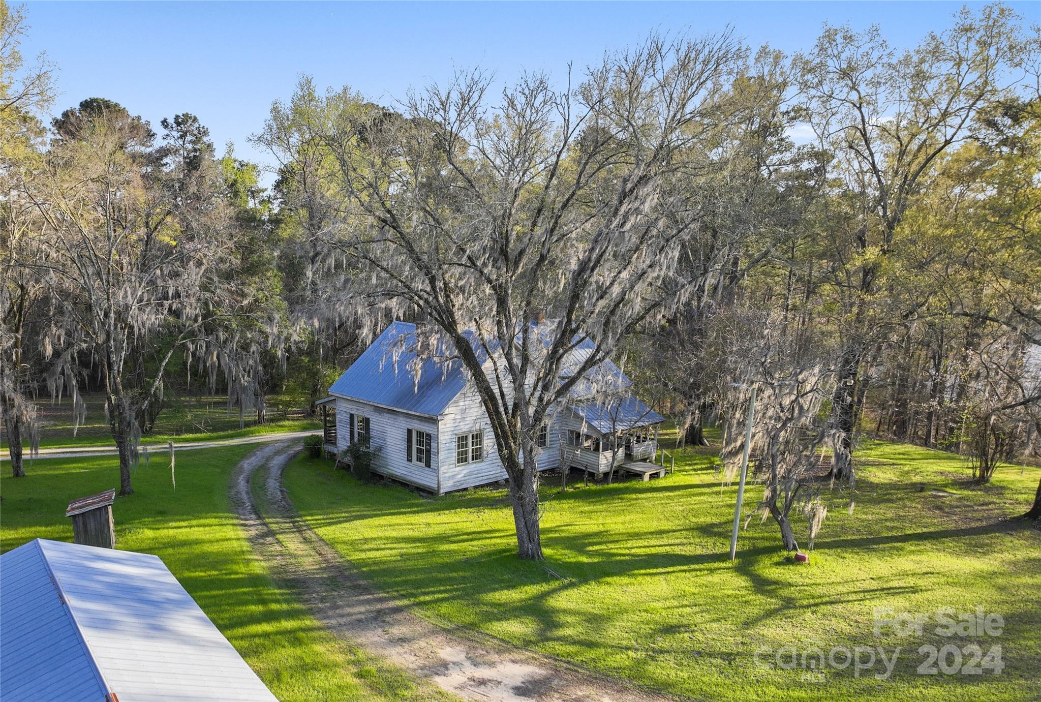 229 Joseph Kershaw Road, Eastover, SC - photo 36 of 49
