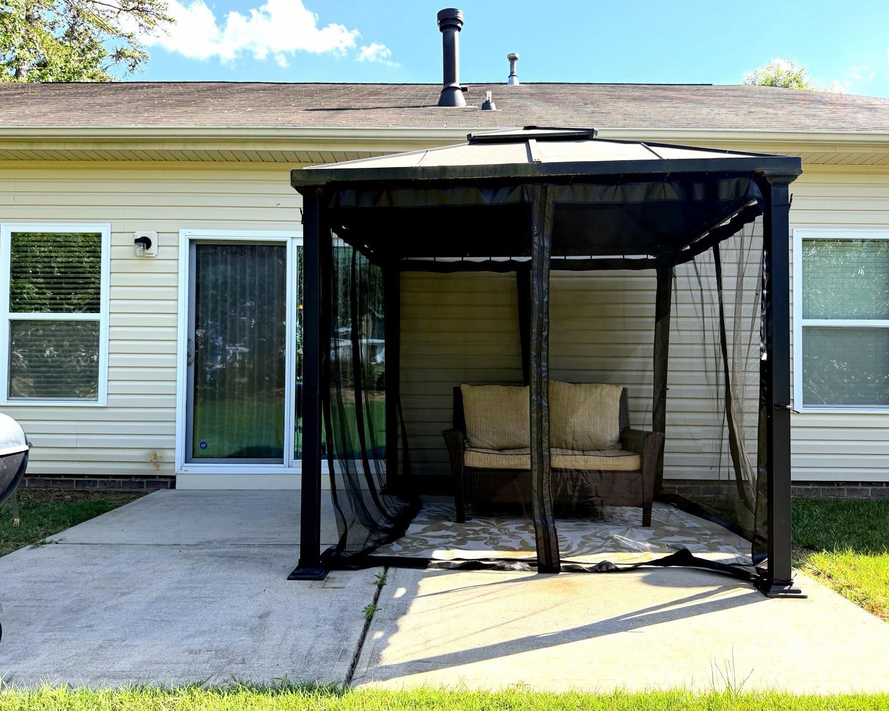 Photo 44 of 1919 Corriente Court, Charlotte, NC