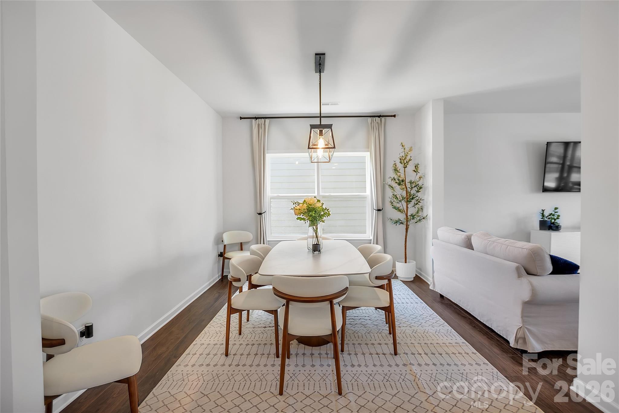 Photo 4 of 16022 Moxie Glen Court, Charlotte, NC