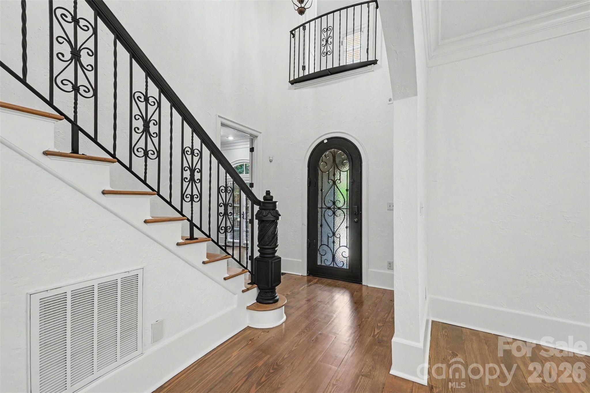 703 Sainte Rose Lane, Charlotte, NC - photo 4 of 35