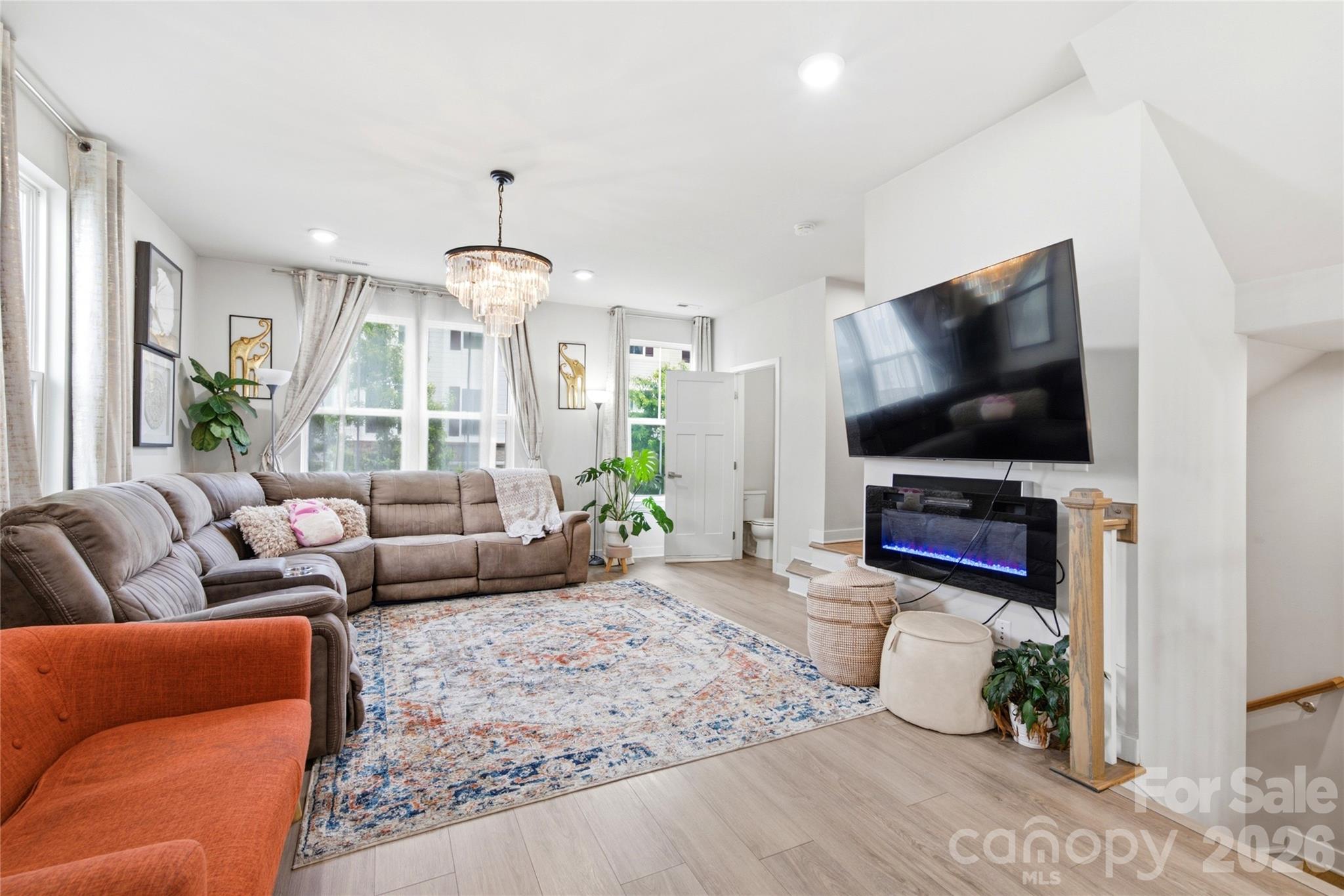 Photo 9 of 9116 Mallard Mills Drive, Charlotte, NC