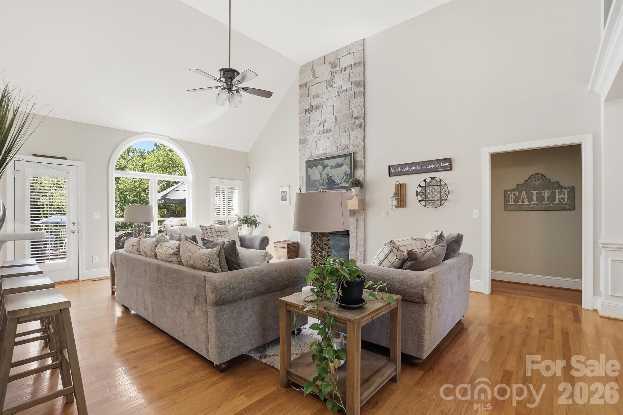 2066 Applebrook Drive, Wesley Chapel, NC - photo 8 of 46