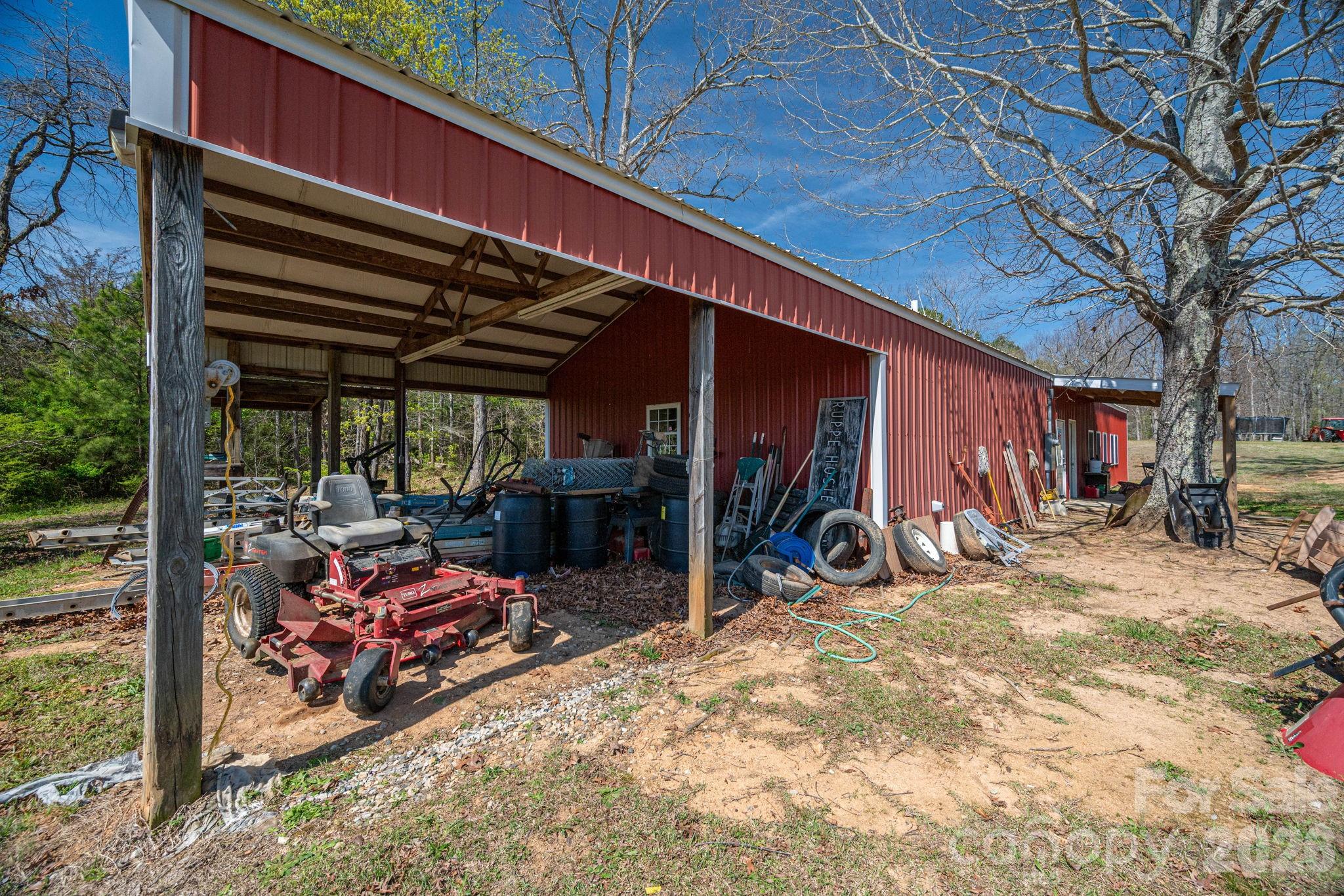 Home for sale at 109 Wright Road, Kings Mountain, NC — photo 29 of 36