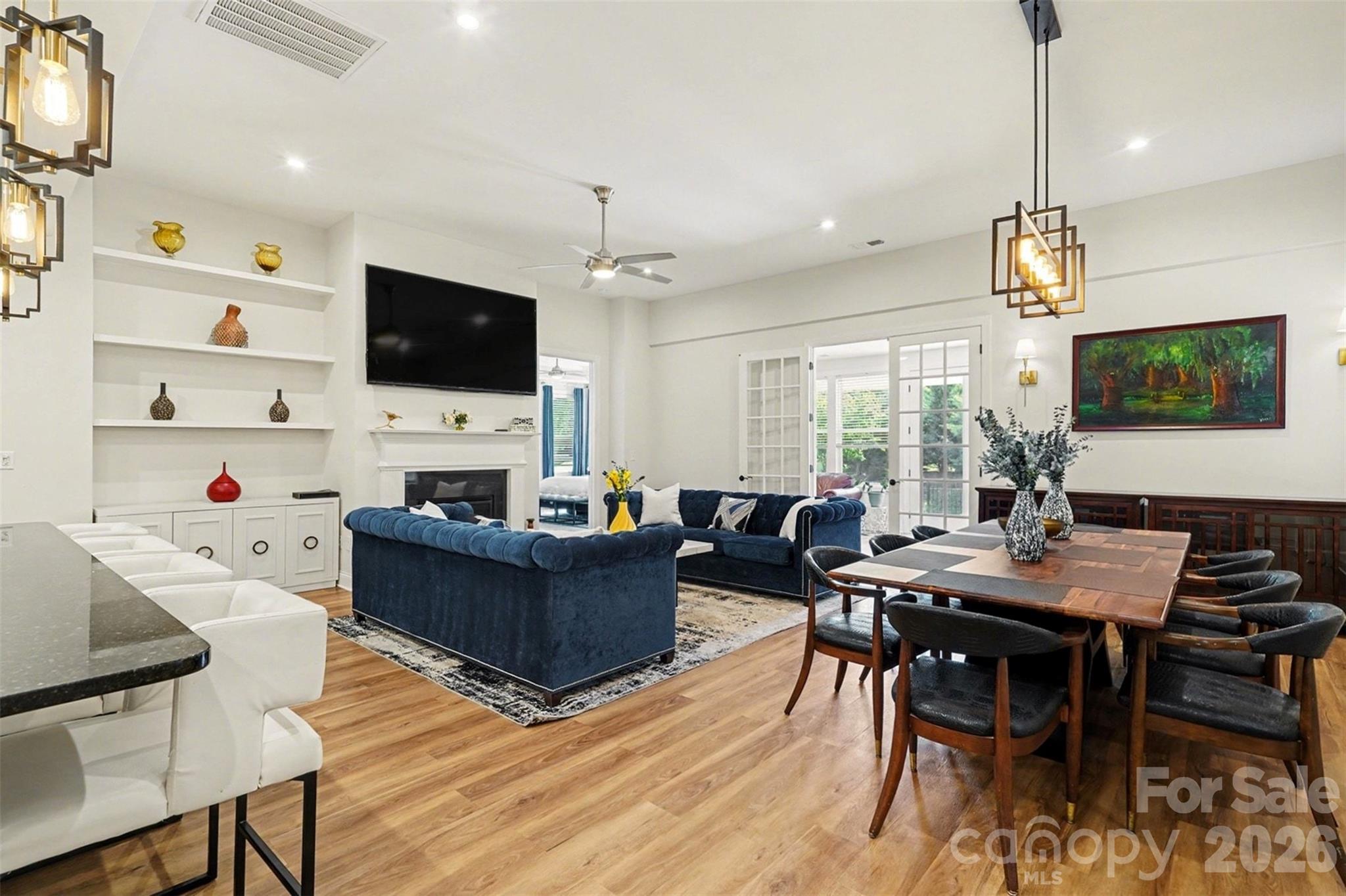 Photo 6 of 10420 Superb Lane, Charlotte, NC