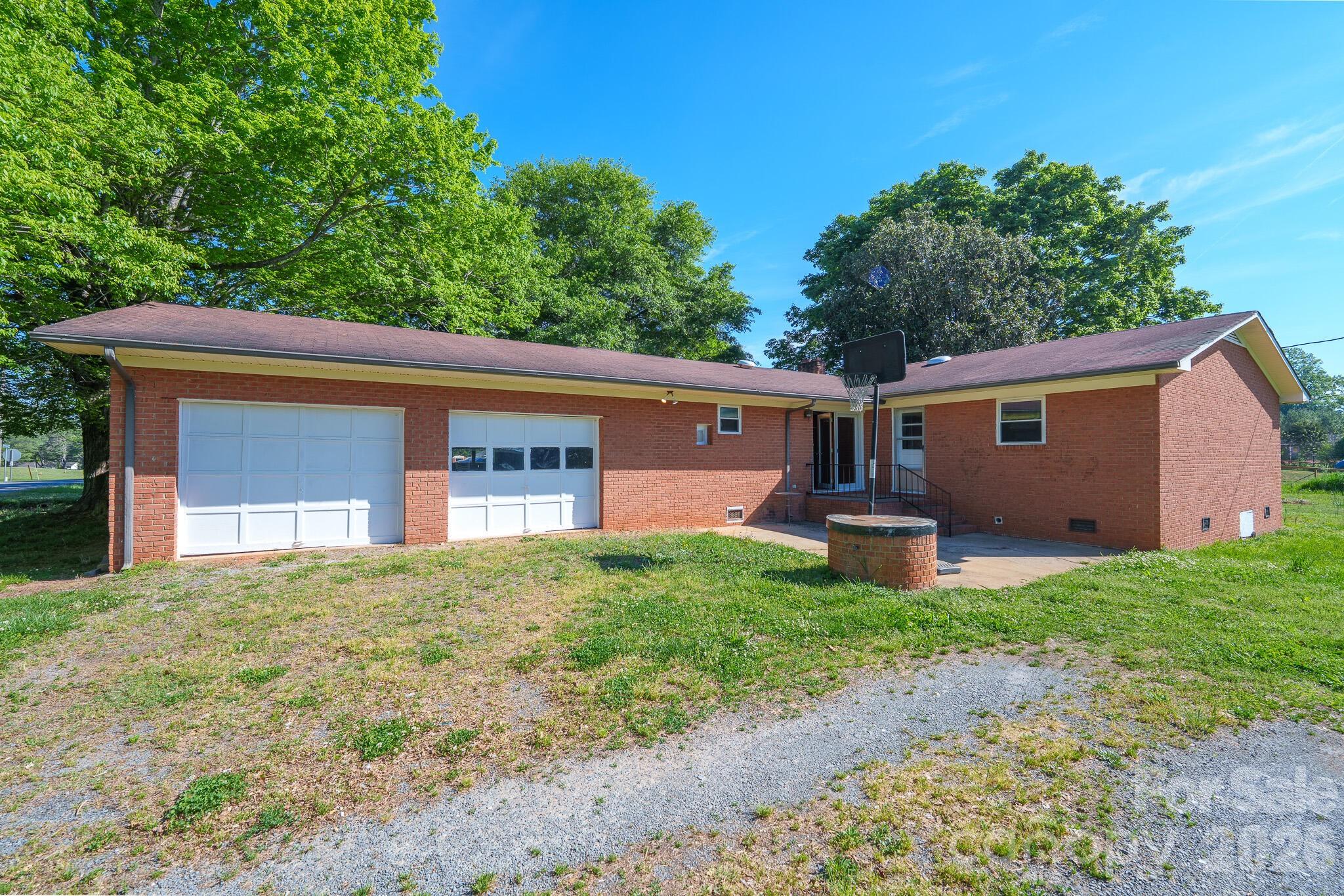 5201 Flay Road, Lincolnton, NC