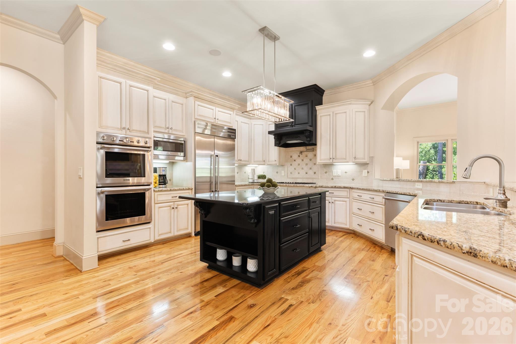 1405 Saratoga Woods Drive, Waxhaw, NC - photo 10 of 44